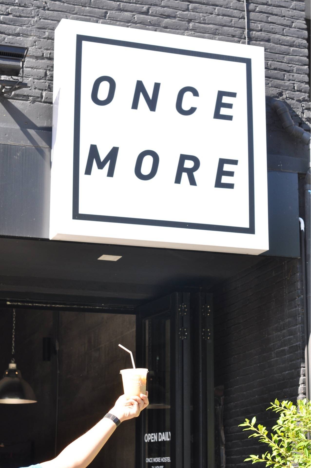 รีวิว Betterjuice.cm (น้ำผักผลไม้สกัดเย็น100%) ตึก once more hostel ...