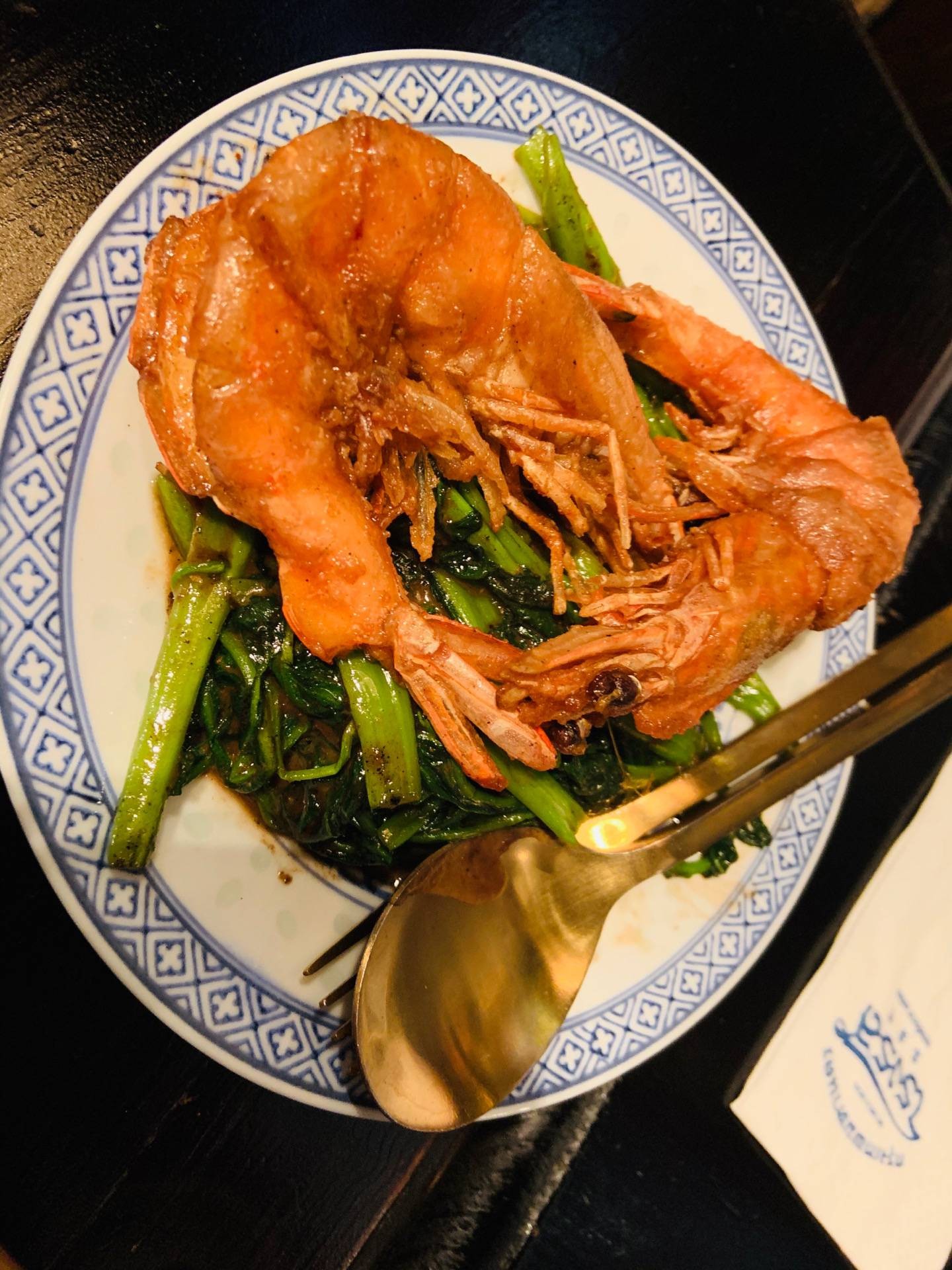 รูป Rongros ถนนมหาราช - Wongnai