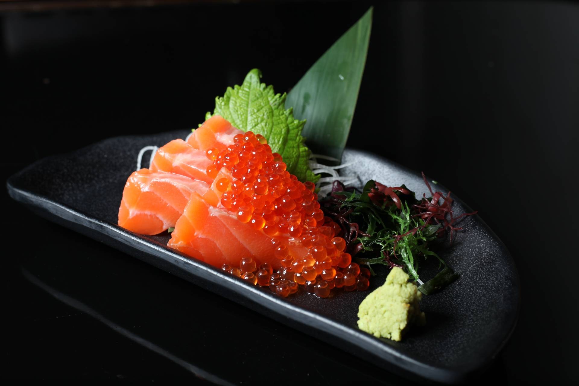 ร้าน Samurai Sushi Sakaba ทองหล่อ | รีวิวร้านอาหาร - Wongnai