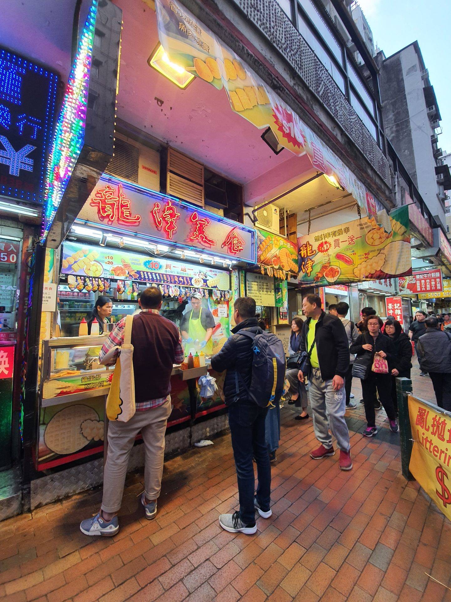 รีวิว Yuk Sing House Snack Shop - Snack Shop พบเจอได้ทั่วๆ - Wongnai