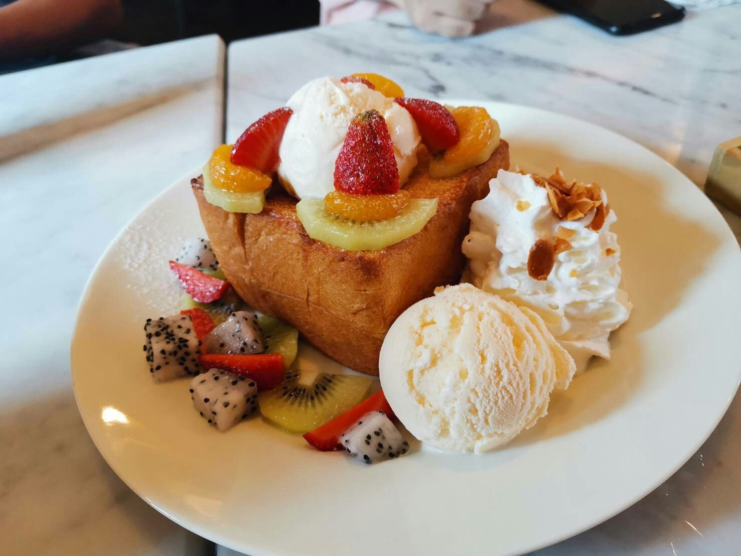 รูป Sweet Cottage Bakery & Tea Room