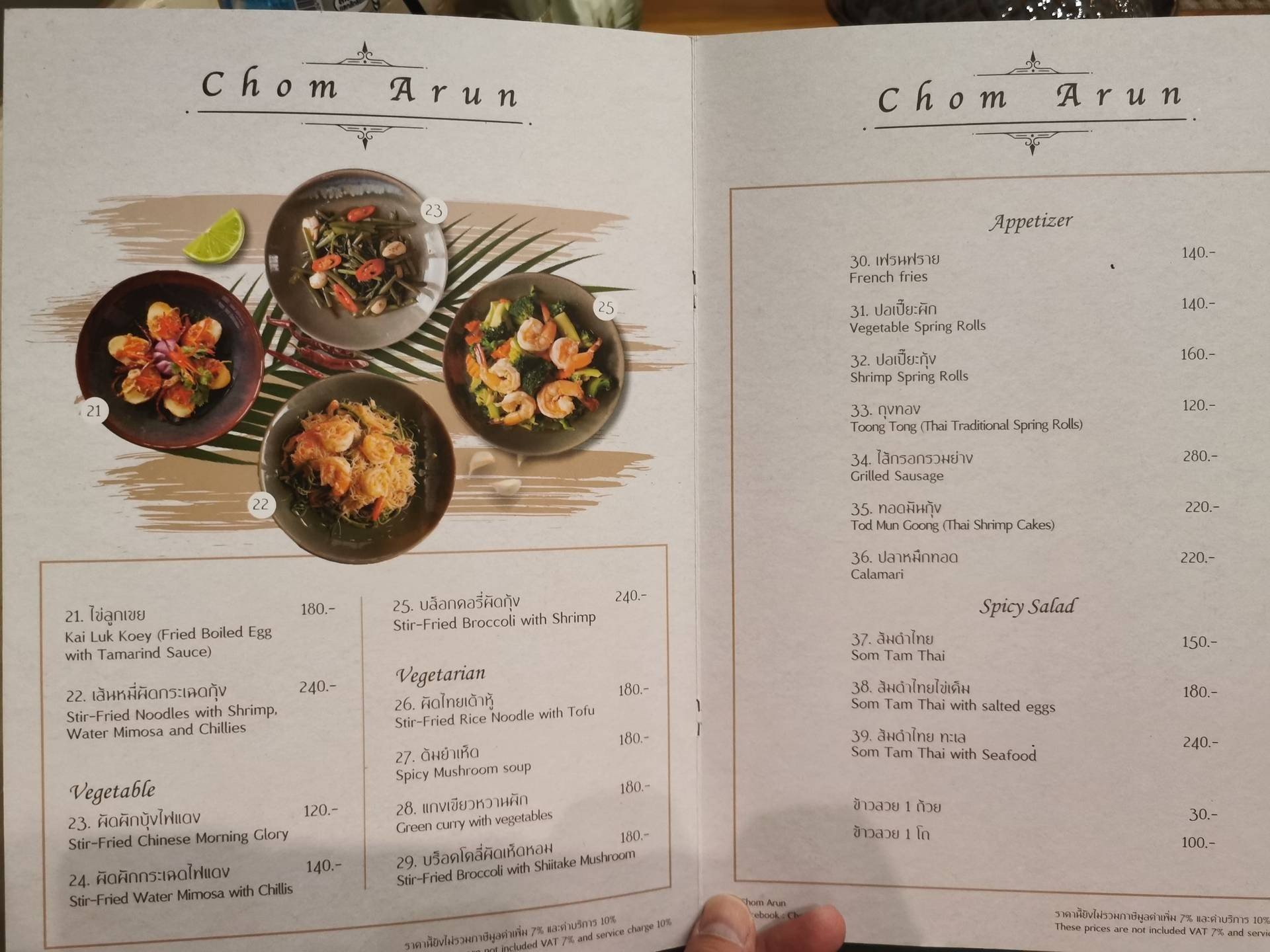 รูป ชมอรุณ