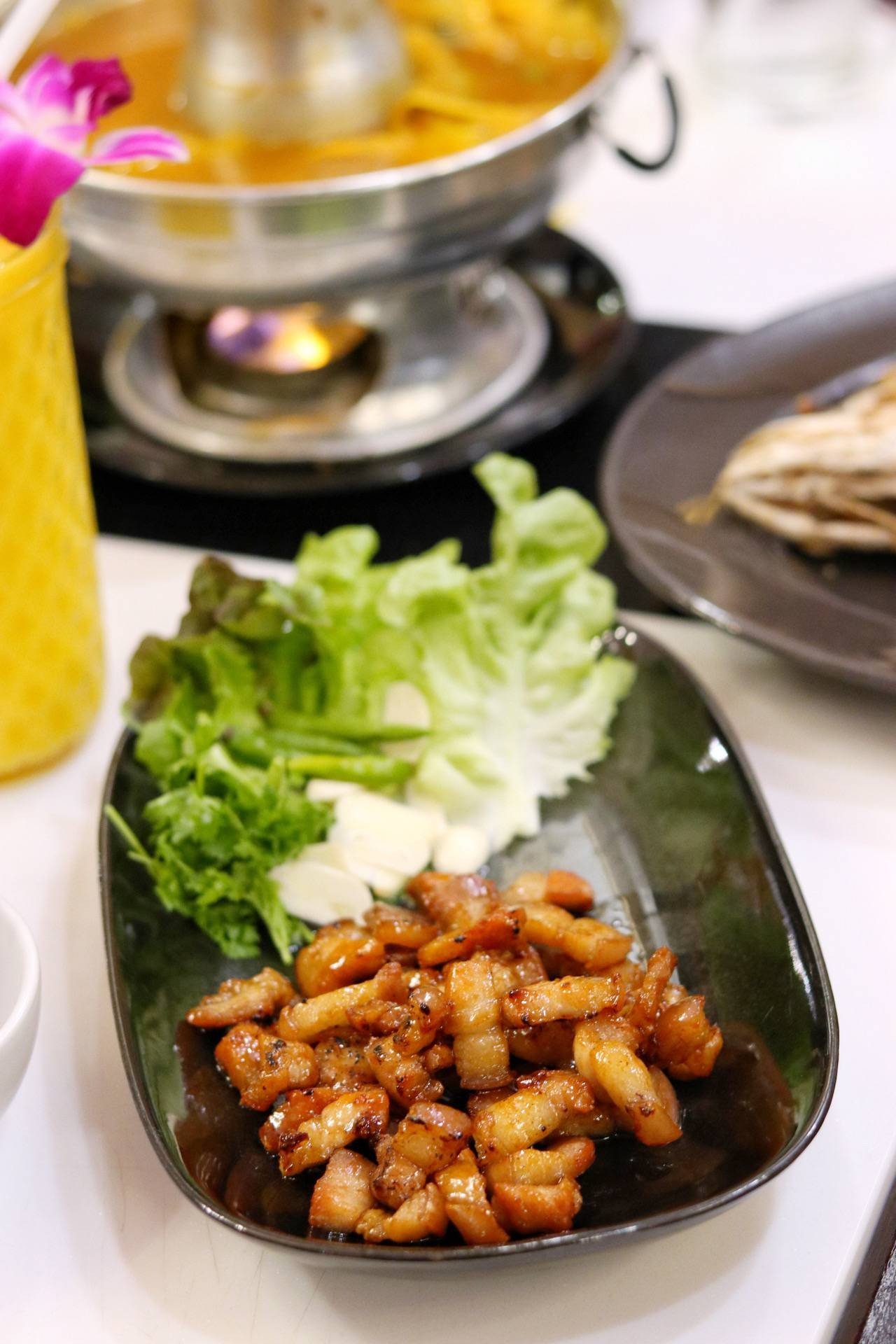 รูป ครัวบ้านคุณนาย Baankhun nine kitchen