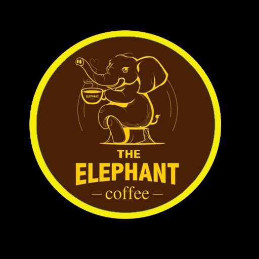 รีวิว THE ELEPHANT COFFEE - ร้านอยู่ลึกแต่ตกแต่งร้านสวย กาแฟอร่อย
