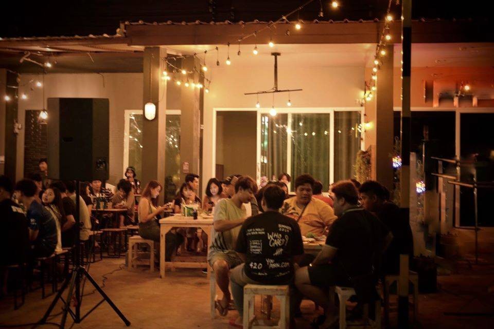 ร้าน อาวรณ์ "Arwon" | รีวิวร้านอาหาร