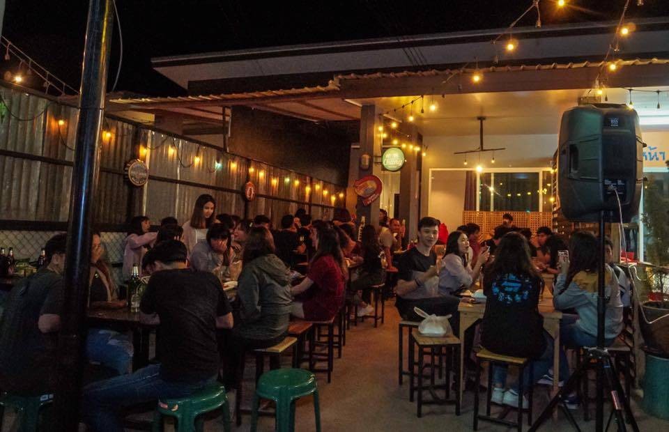 ร้าน อาวรณ์ "Arwon" | รีวิวร้านอาหาร