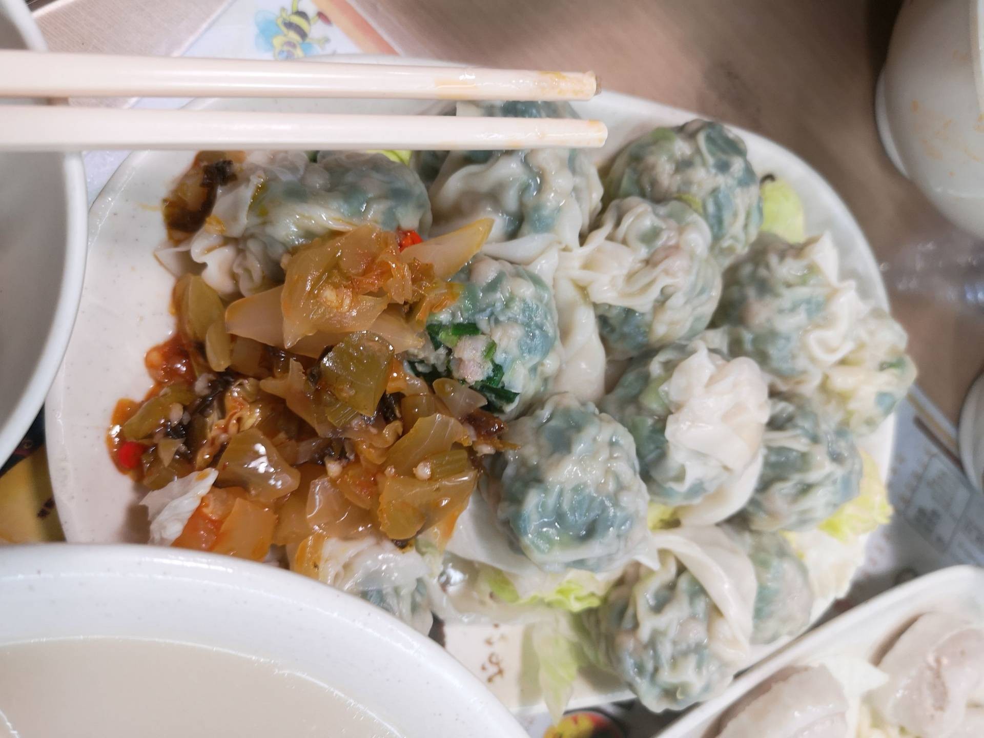 รูป Chiu Fat - Wongnai