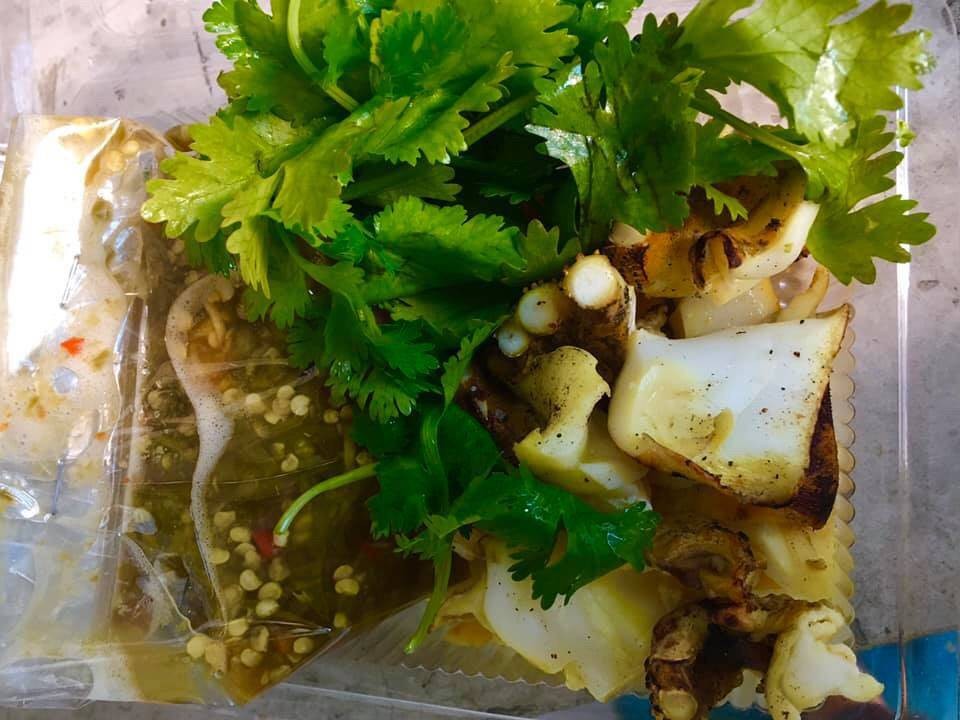 รีวิว PP chicken - สด สะอาด อร่อย น้ำจิ้มแซ่บๆๆๆๆมาก