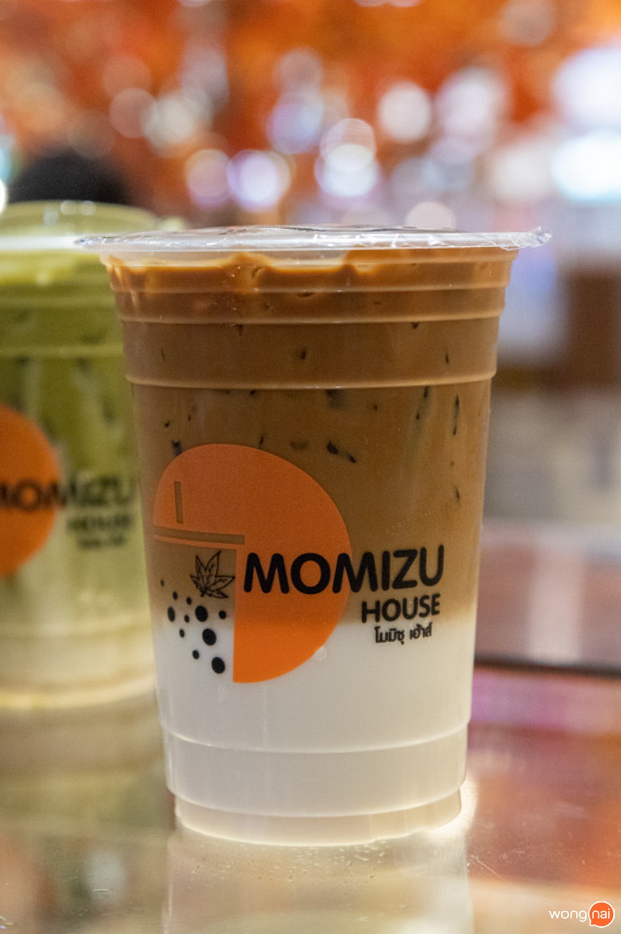 “Momizu House” สาขาเซ็นทรัลภูเก็ต ชาไข่มุกพรีเมียมสไตล์ญี่ปุ่น