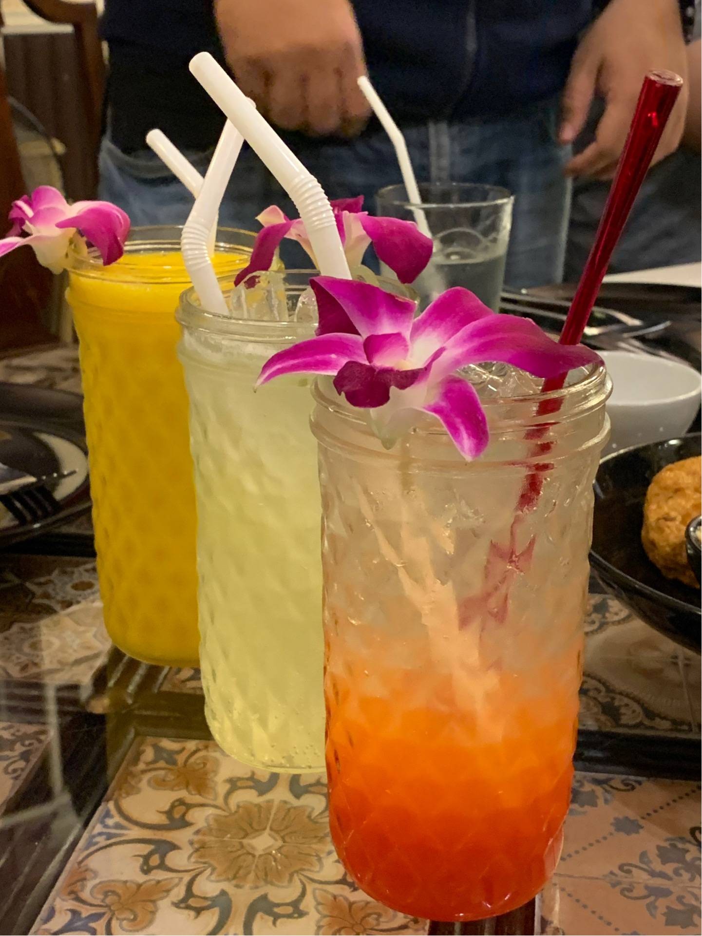 รูป ครัวบ้านคุณนาย Baankhun nine kitchen