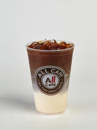กาแฟมัคคิอาโต • image ร้าน All Cafe 7-11 สาขากระทุ่มล้ม 27