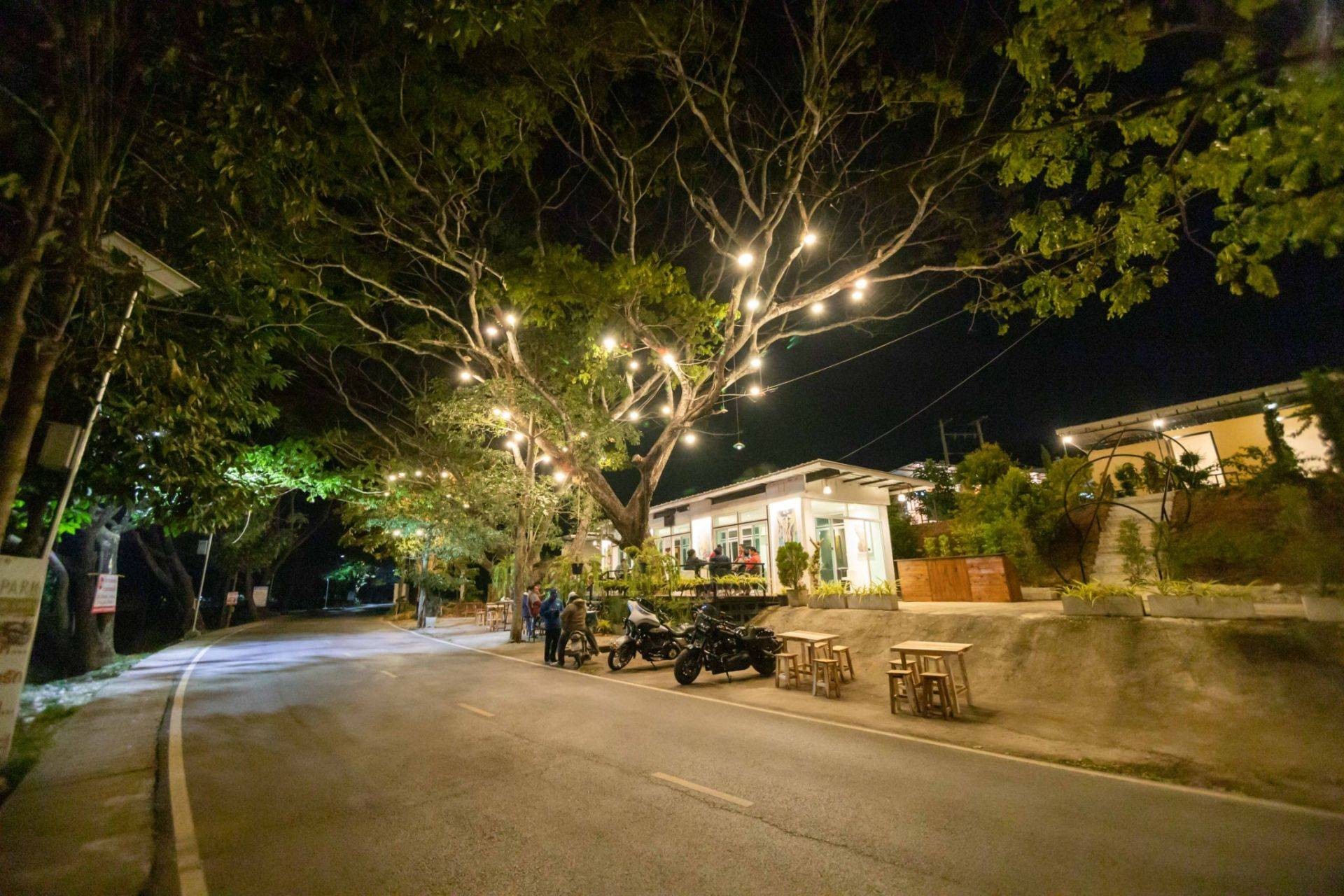 ร้าน Bless Cafe' | รีวิวร้านอาหาร