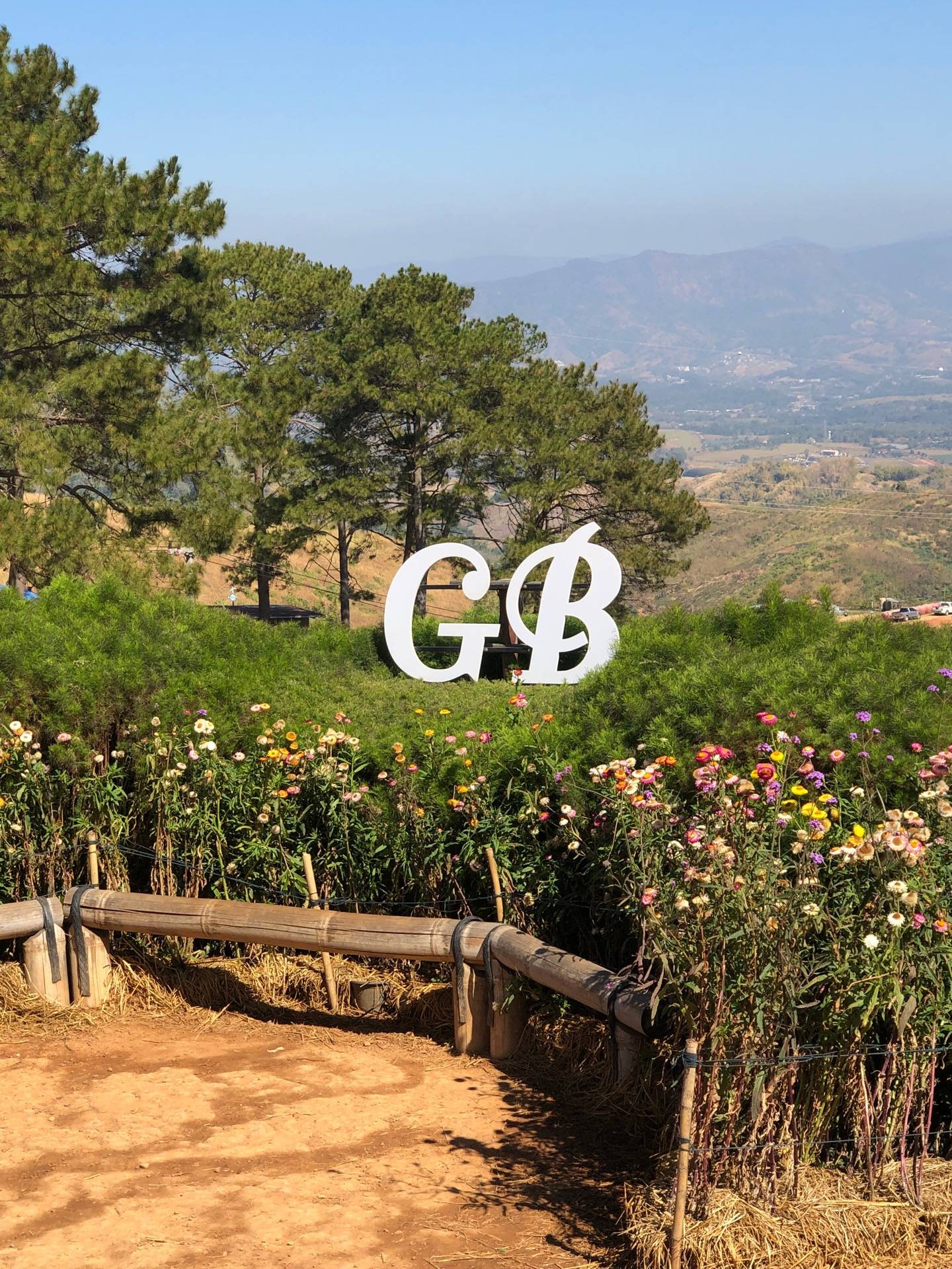 รูป GB Farm - Wongnai