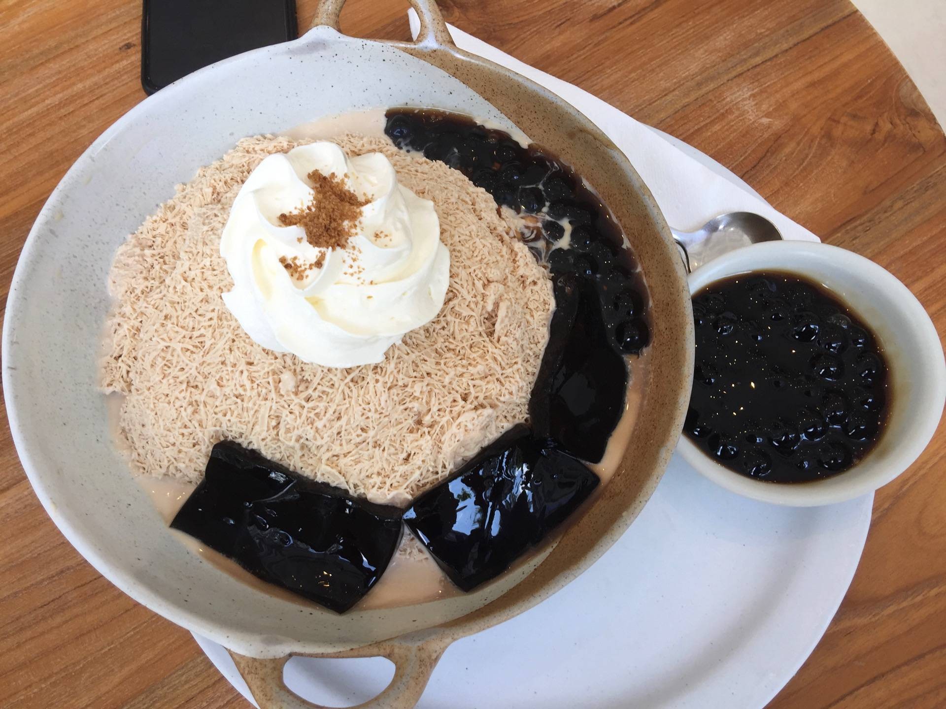 รีวิว Cheevit Cheeva The Circle Ratchapruk - สมเป็นเมนูซิกเนเจอร์ 😋
