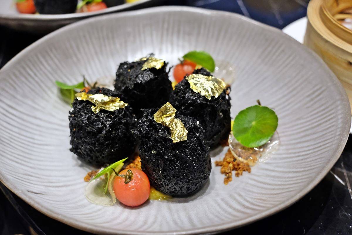 รีวิว Chef Pom Chinese Cuisine By TODD ถนนพระราม 3 - อาหารจีนร่วมสมัย ...