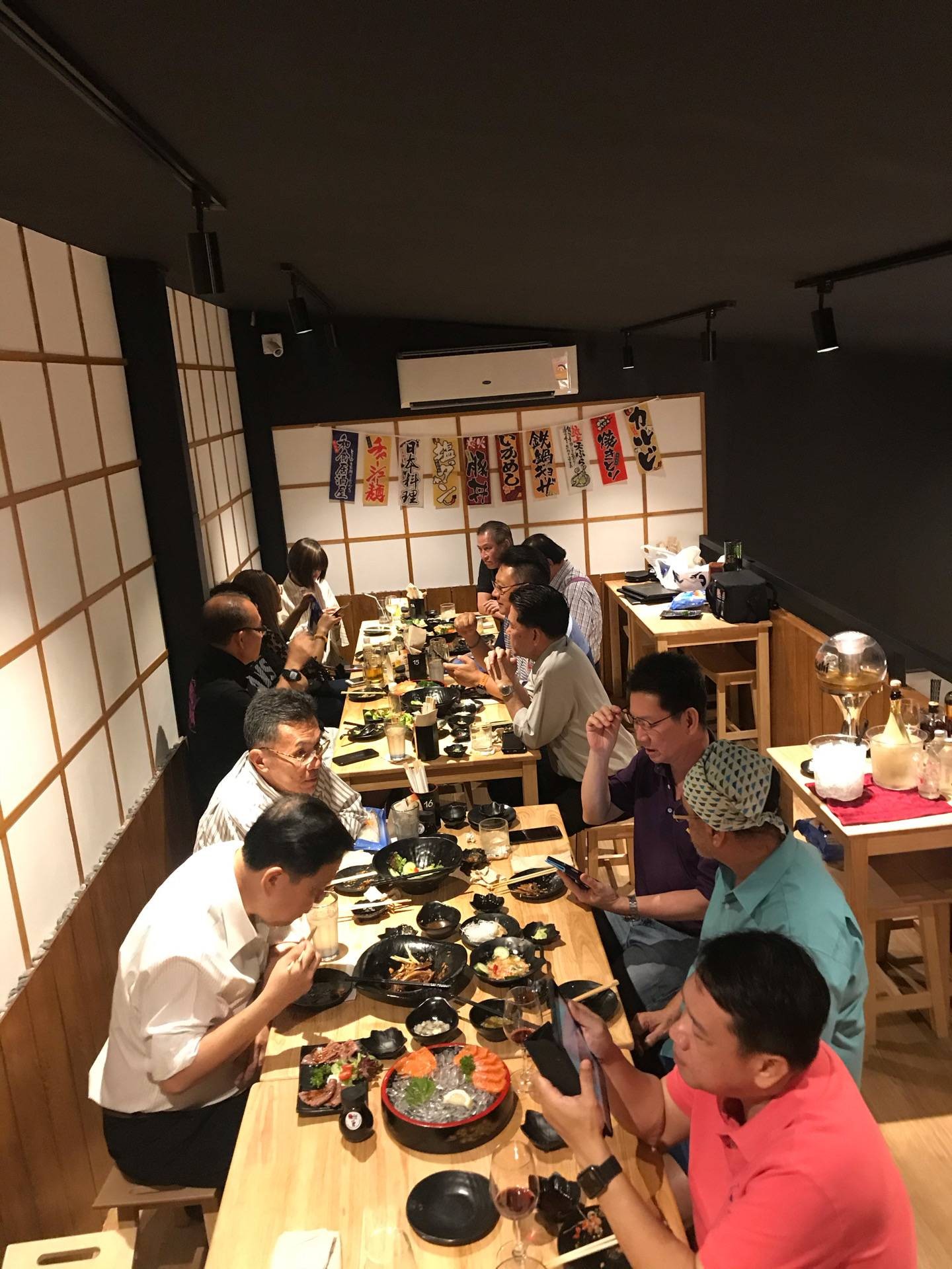 รีวิว Kyofu sushi&bar - สถานที่ดี สไตล์ญี่ปุ่นจัดเต็ม อาหารสดอร่อยทุก ...