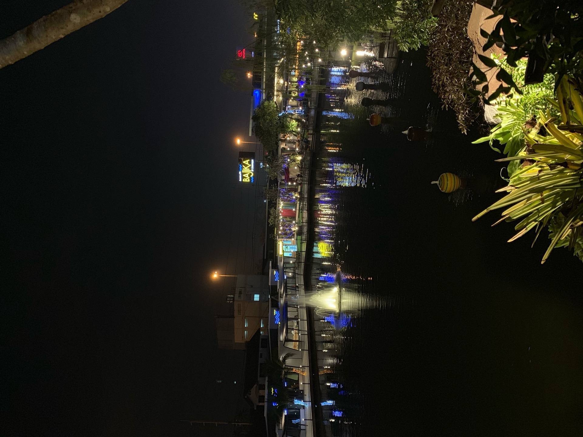 รีวิว ร้านอาหารบาจิกา กาญจนาภิเษก ซอย 9 - ร้านอาหารบาจิกา bajika ...