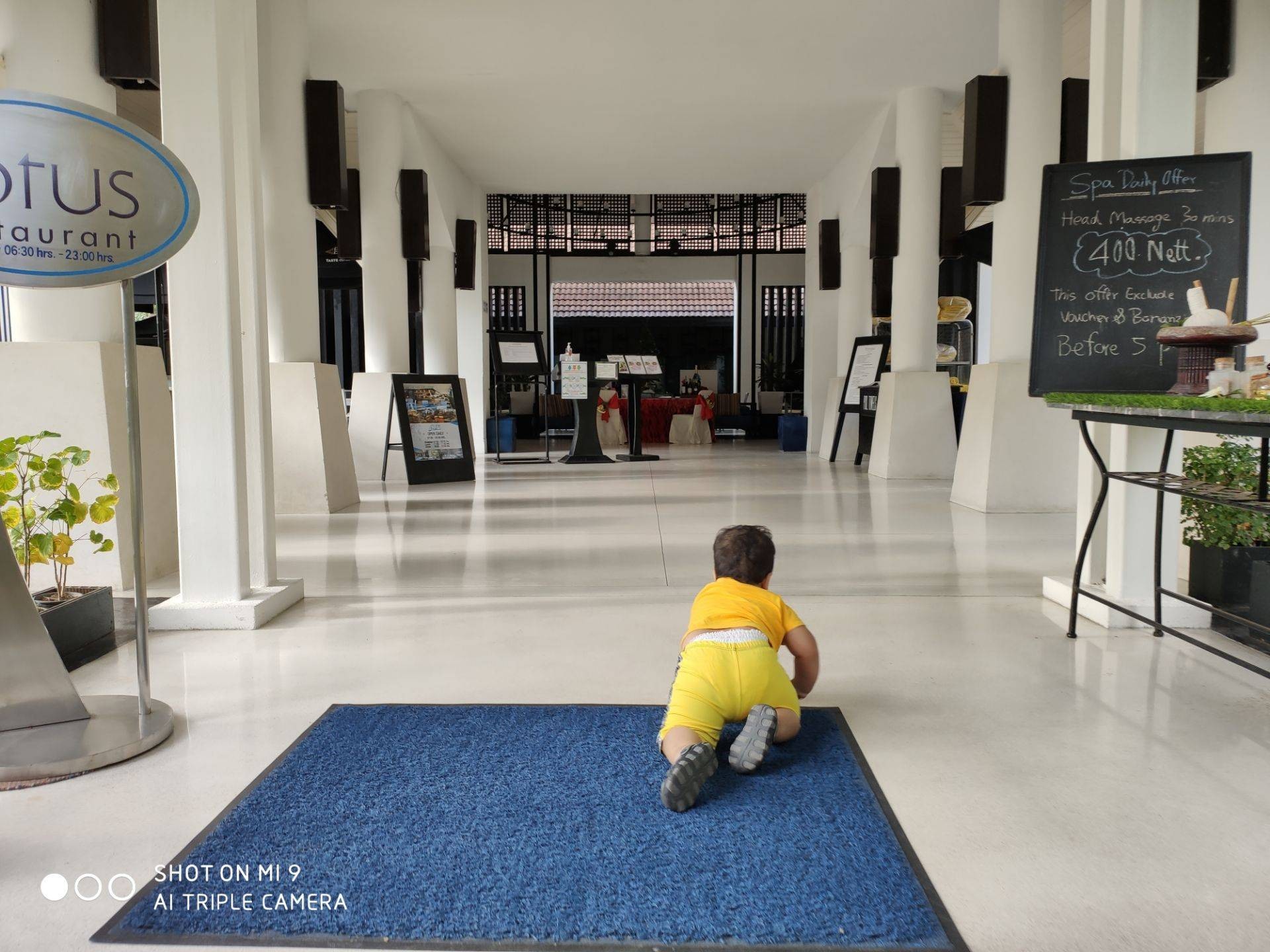 รีวิว Centara Karon Resort Phuket Hotel - Centara หาดกะรน ไม่ติดหาด แต่ ...