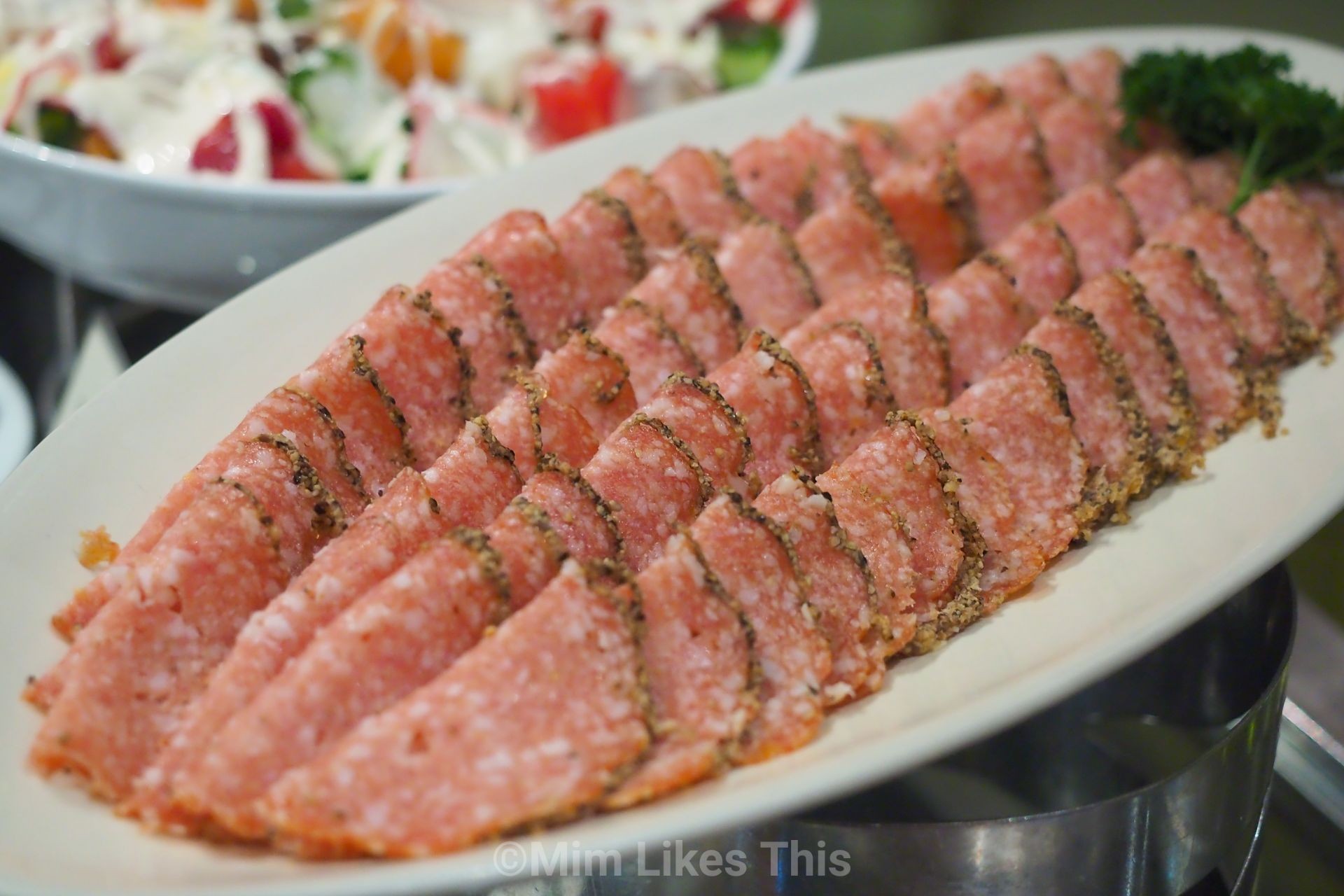 รูป Atrium The Landmark Bangkok