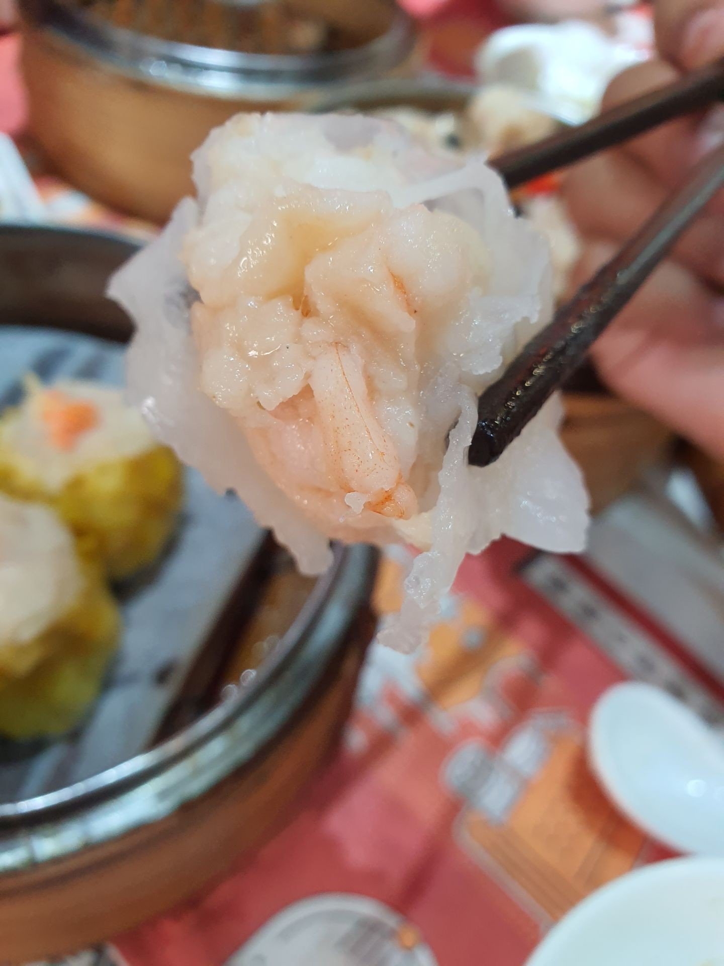 รูป Dimdimsum Specialty Store