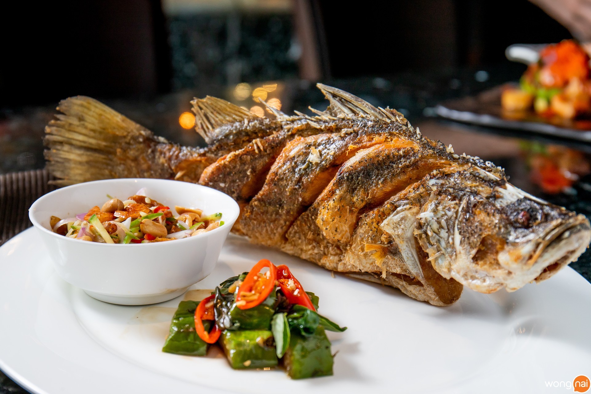 Wongnai Hatyai Top User's Party @ Marada - Wongnai