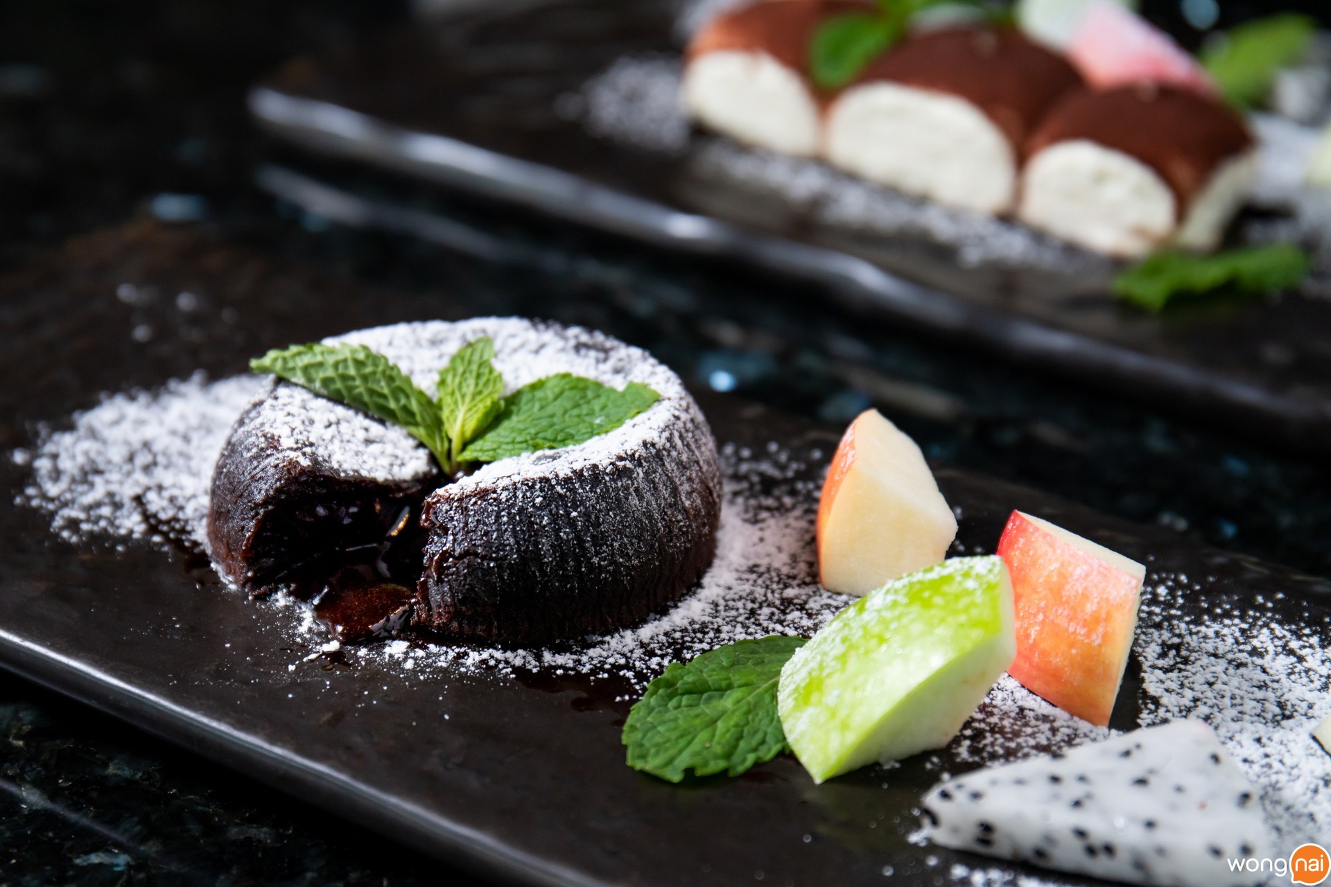 Wongnai Hatyai Top User's Party @ Marada - Wongnai