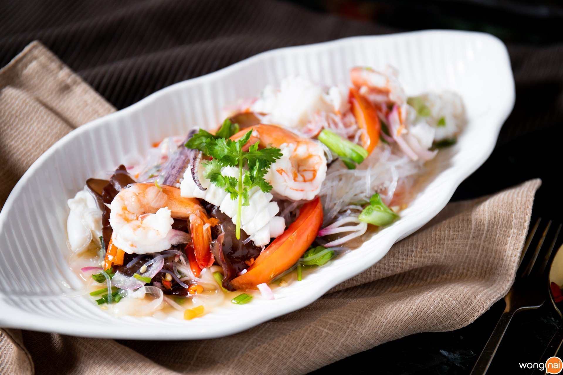 Wongnai Hatyai Top User's Party @ Marada - Wongnai