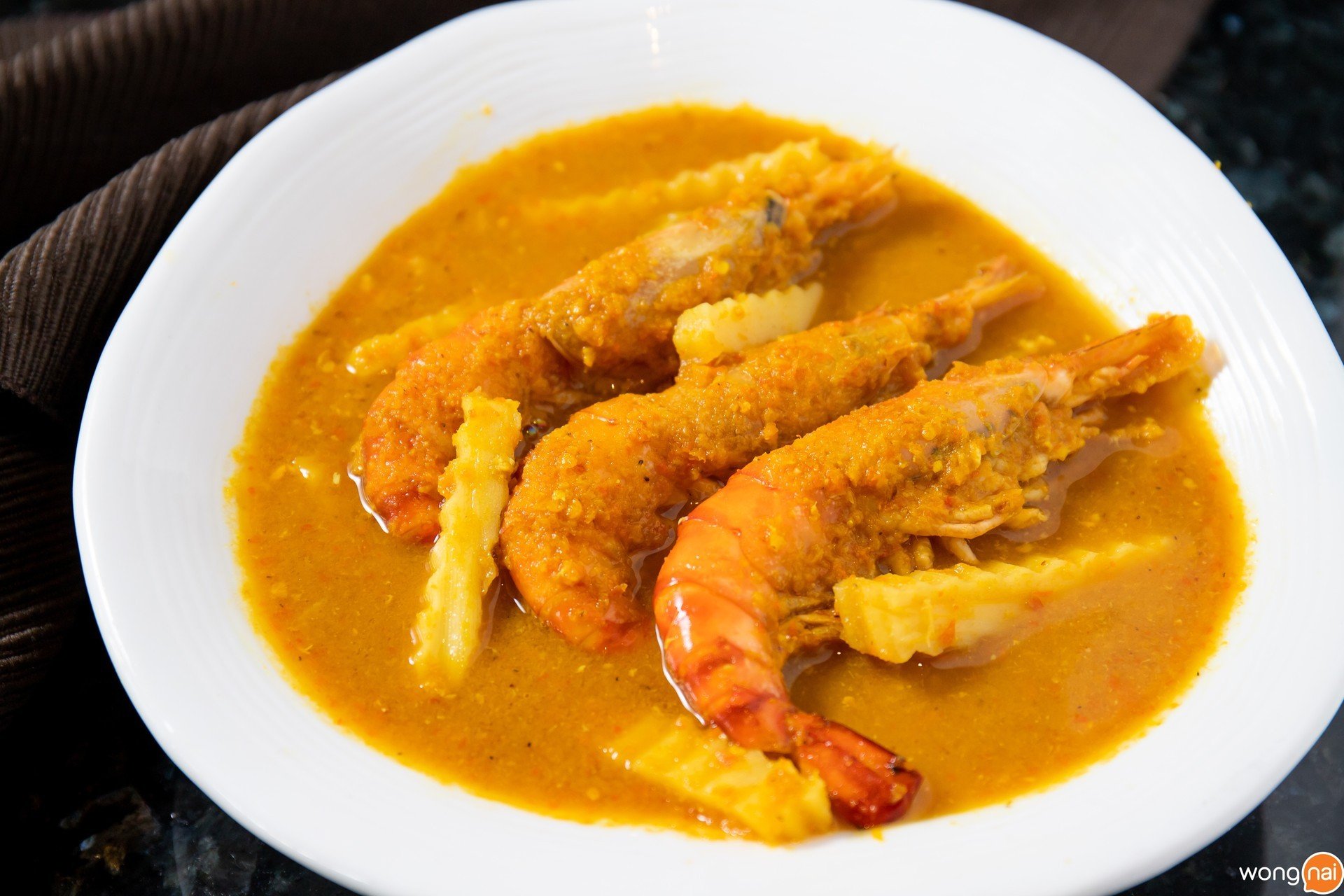 Wongnai Hatyai Top User's Party @ Marada - Wongnai