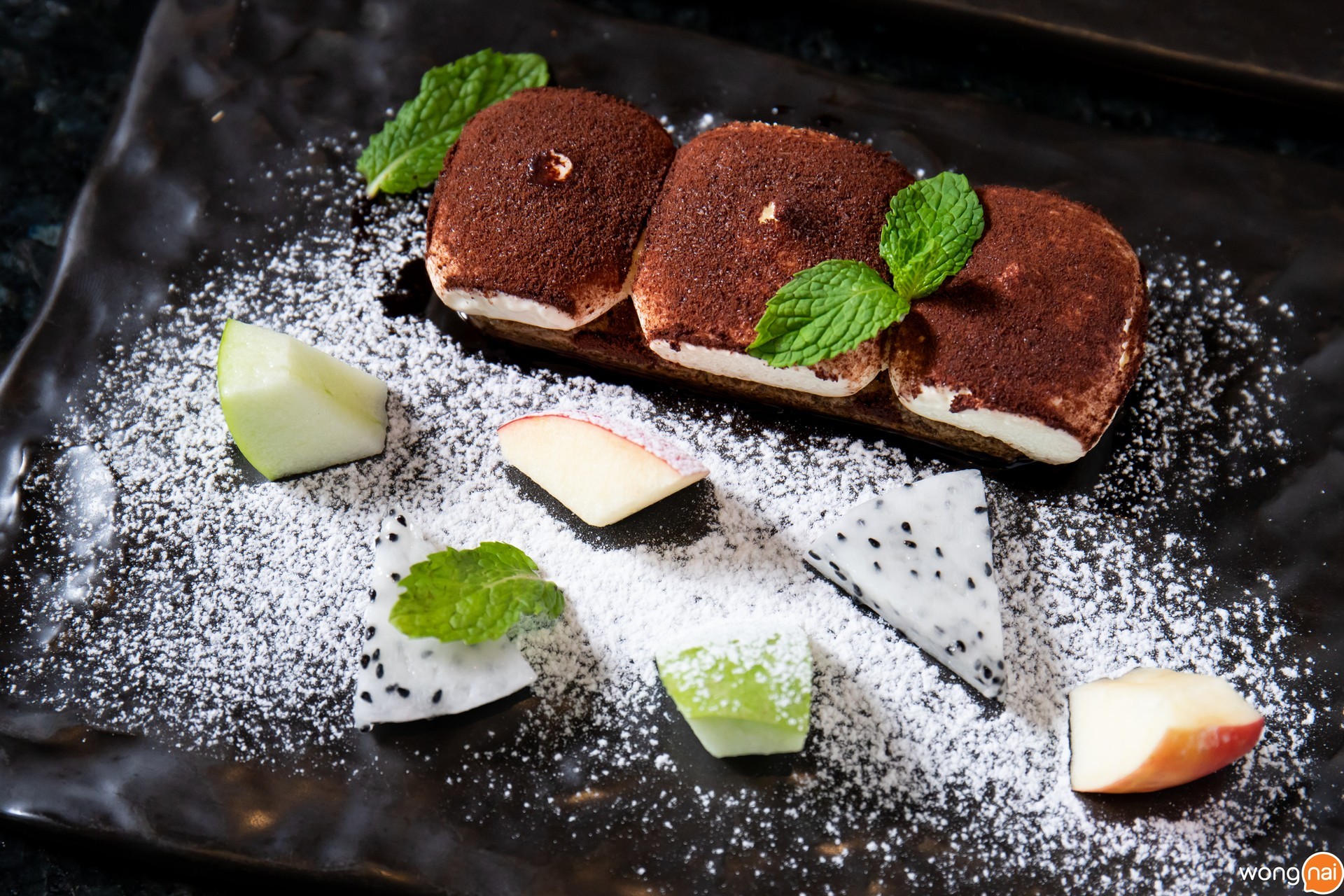 Wongnai Hatyai Top User's Party @ Marada - Wongnai