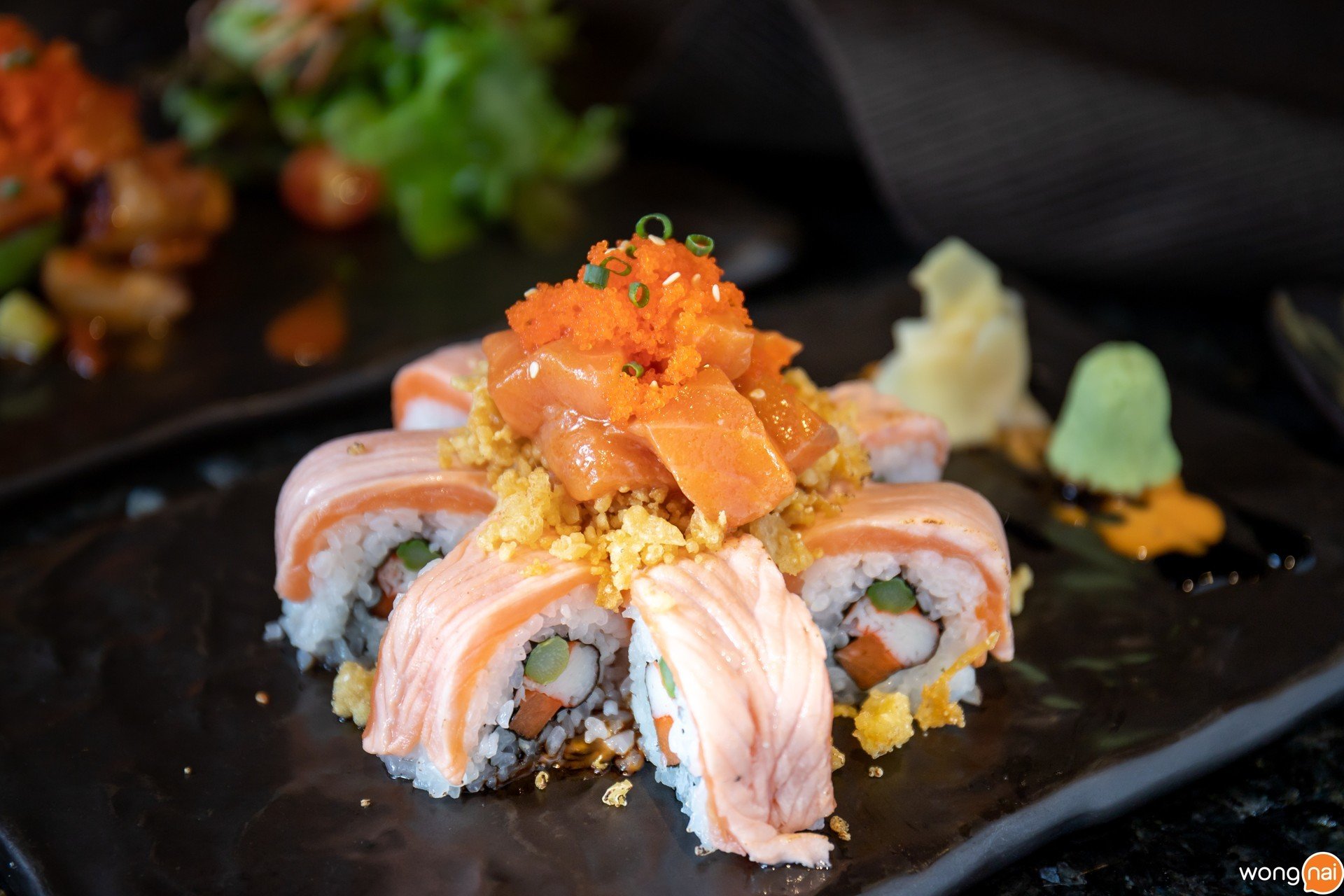 Wongnai Hatyai Top User's Party @ Marada - Wongnai