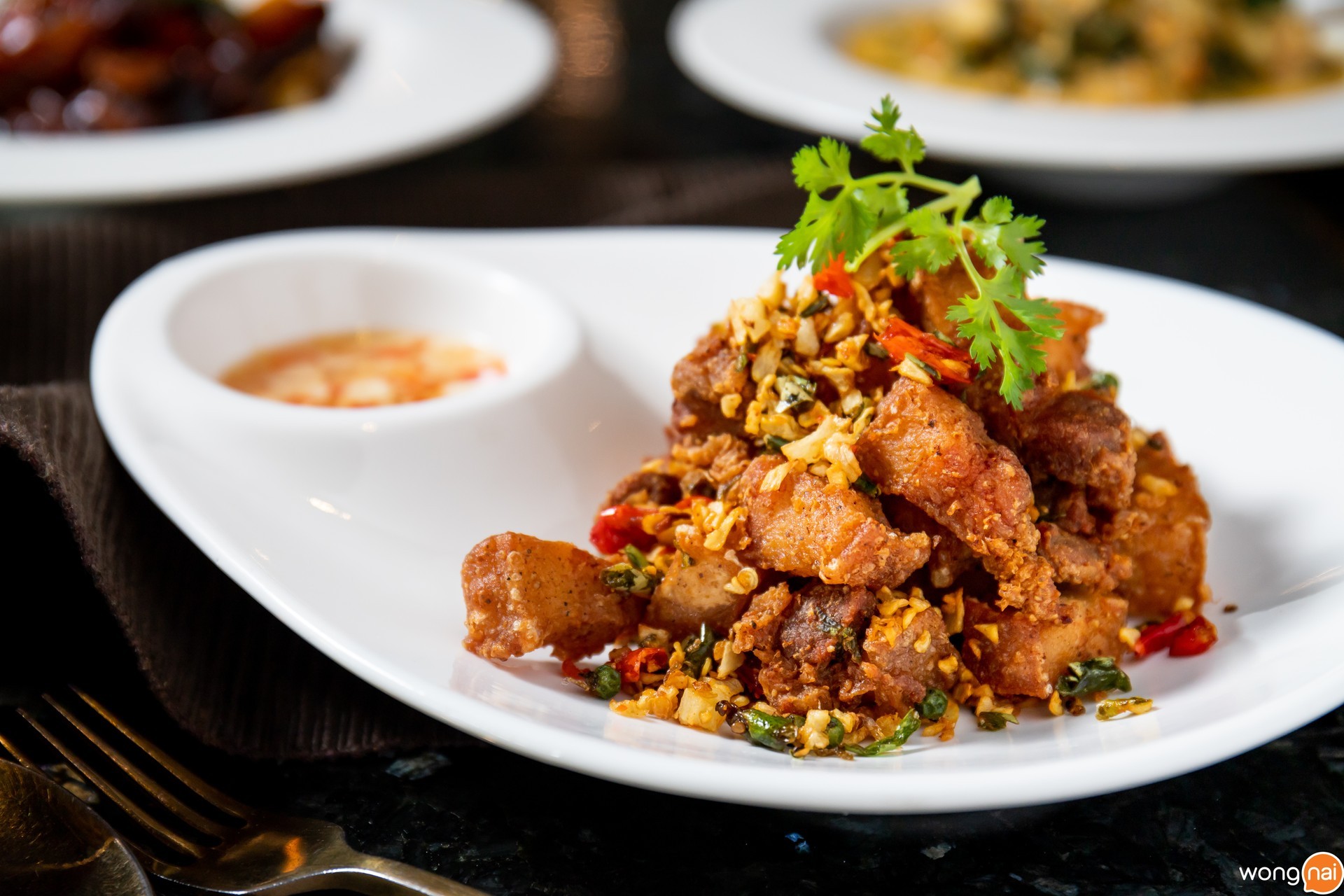 Wongnai Hatyai Top User's Party @ Marada - Wongnai