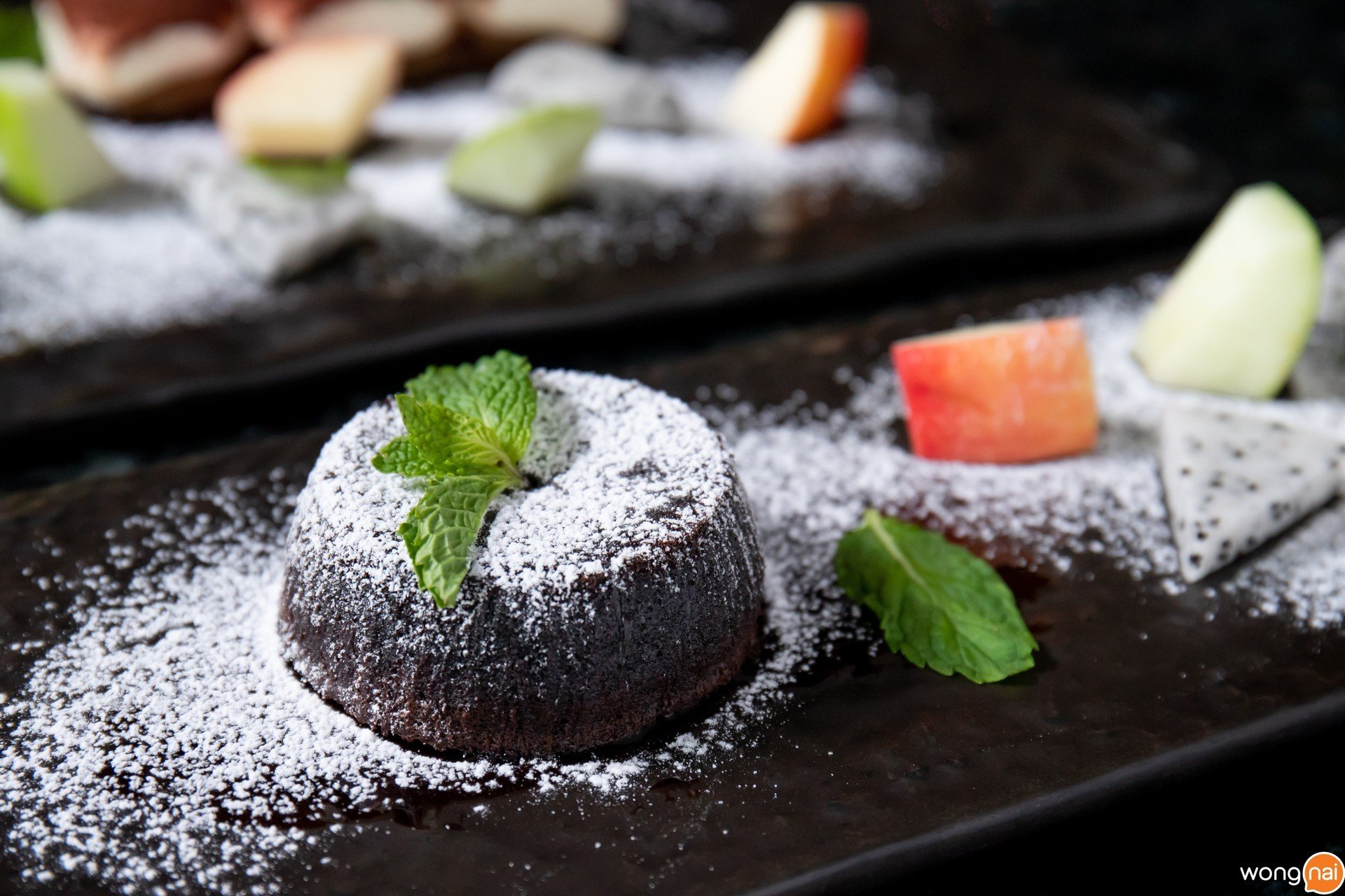 Wongnai Hatyai Top User's Party @ Marada - Wongnai