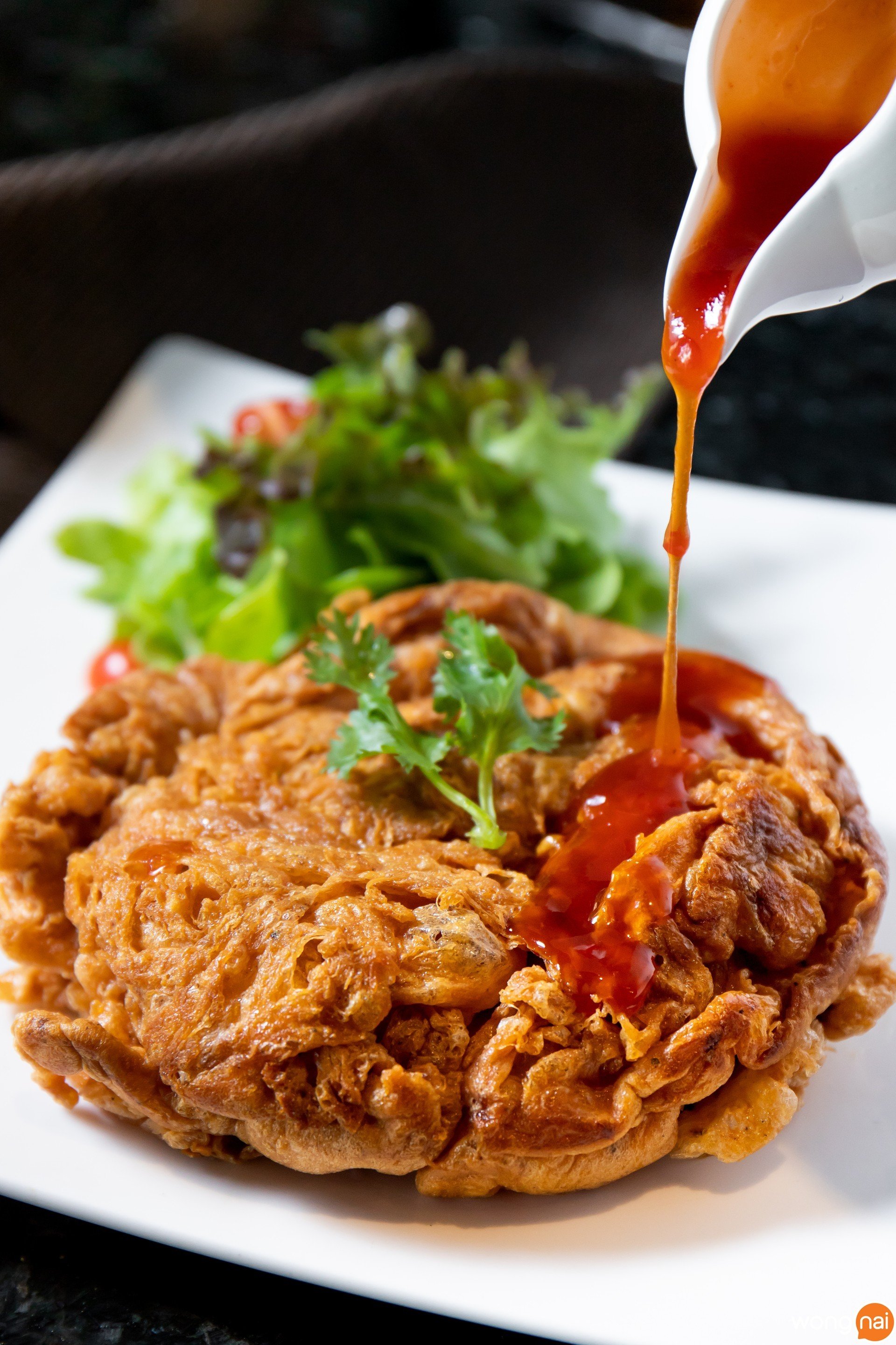 Wongnai Hatyai Top User's Party @ Marada - Wongnai