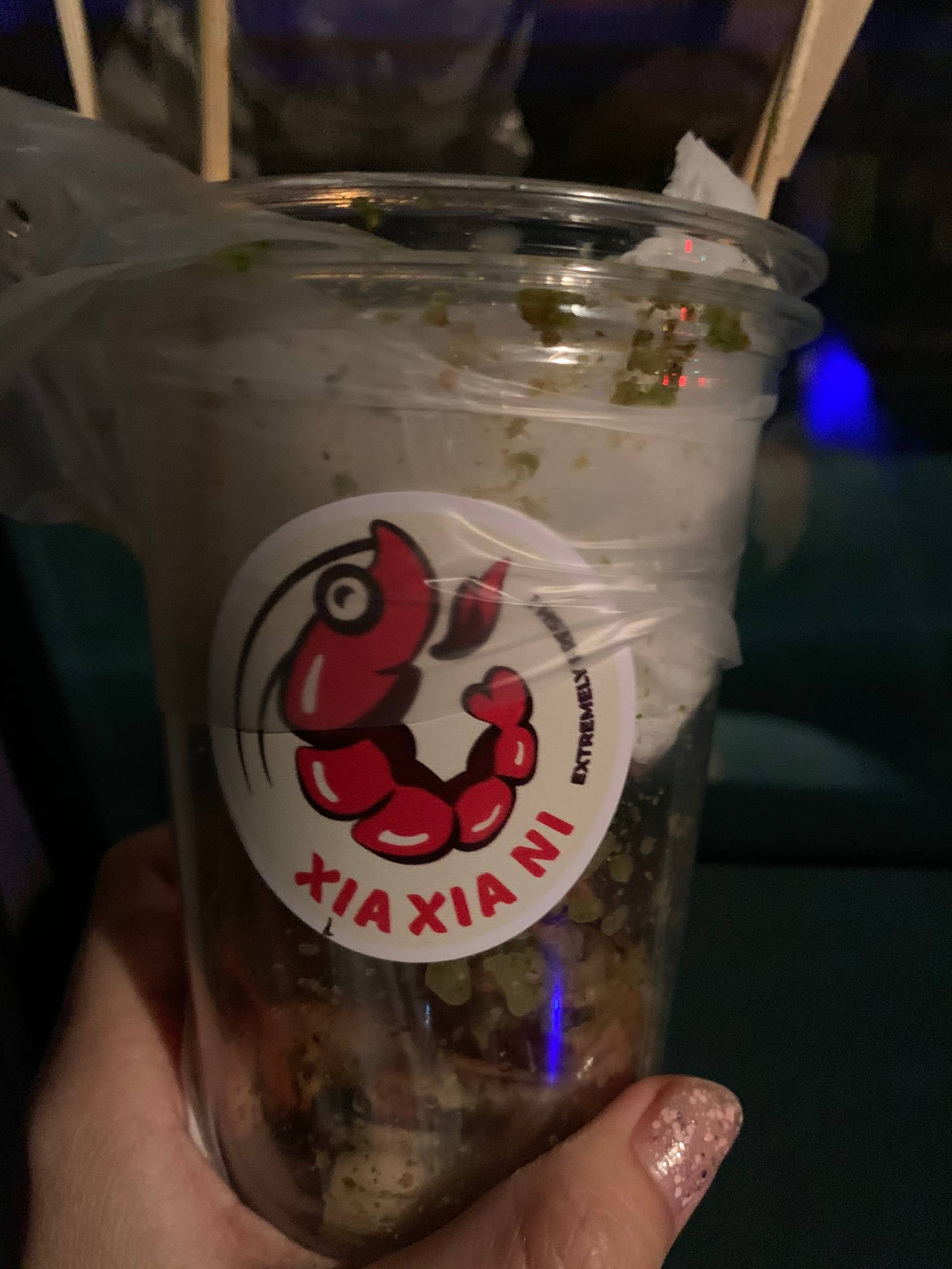 ร้าน xia xia ni | รีวิวร้านอาหาร
