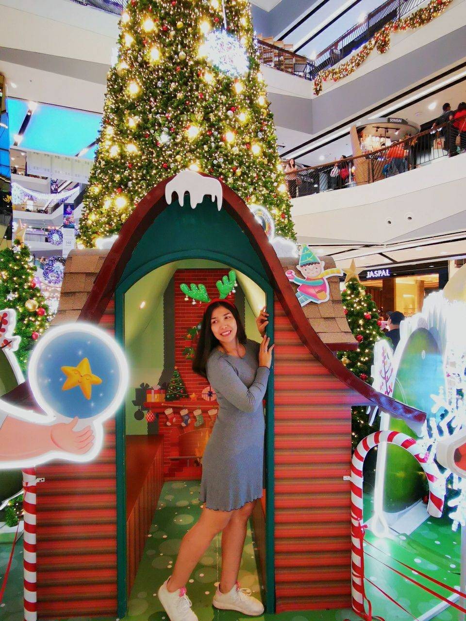 CentralFestival Hatyai - รีวิวสถานที่ท่องเที่ยว - Wongnai