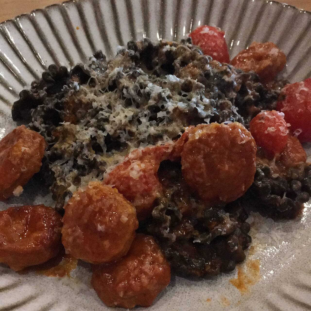 รูป Ñam Ñam Pasta & Tapas อาร์คิว 49