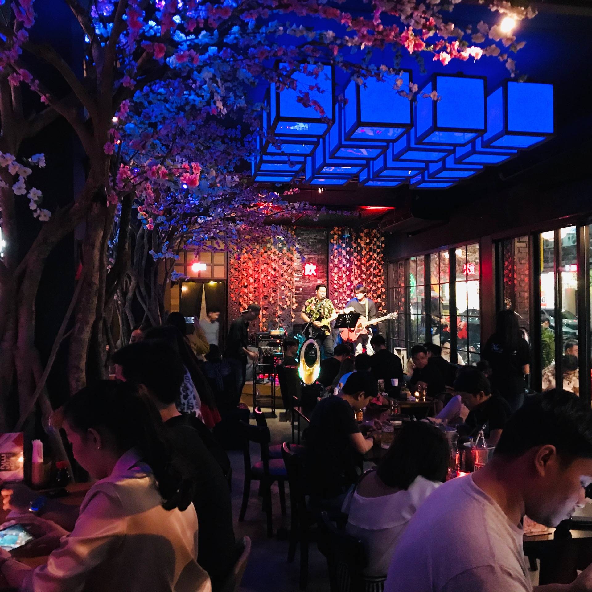 รูป Nomu Bar Hokkaido Izakaya