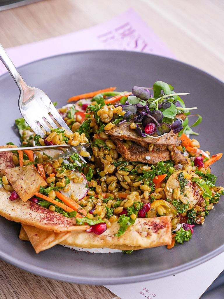 รีวิว Busy Boy - Love this new cafe! Though it’s far, but the Busy ...