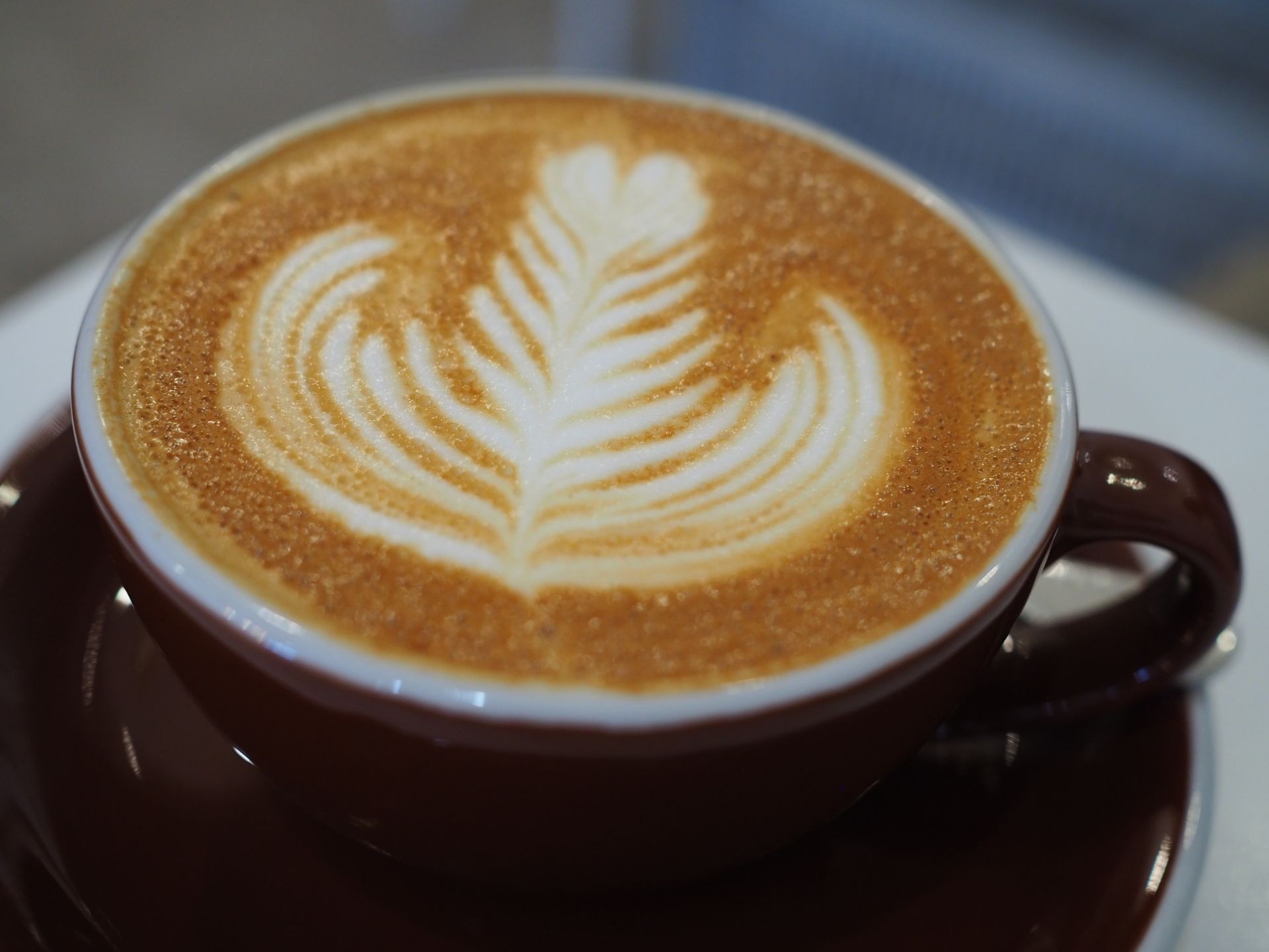 รีวิว Fineday Coffee - ร้านกาแฟดีดี เข้มข้น ครบเครื่อง ต้องมาชิมนะ