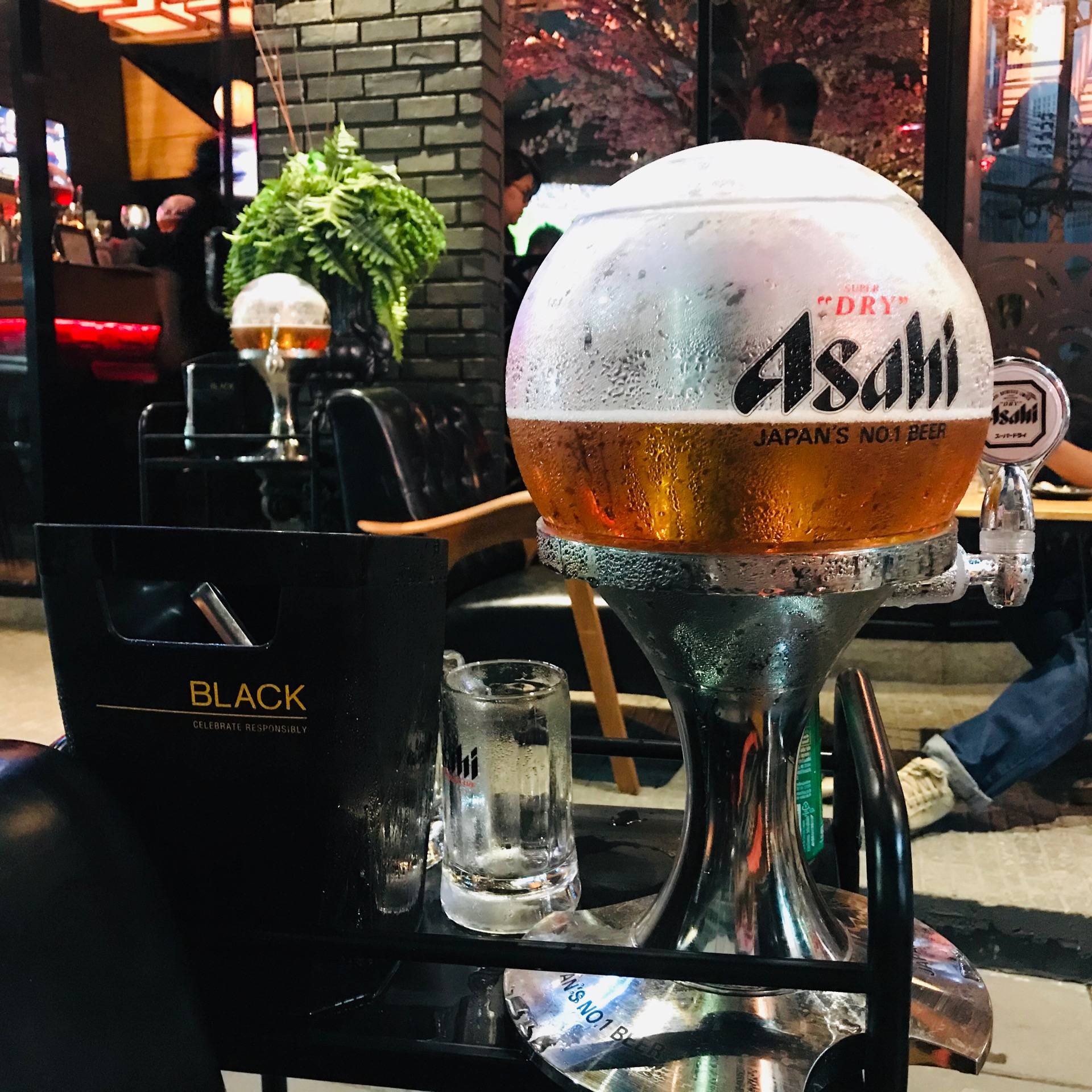 รูป Nomu Bar Hokkaido Izakaya