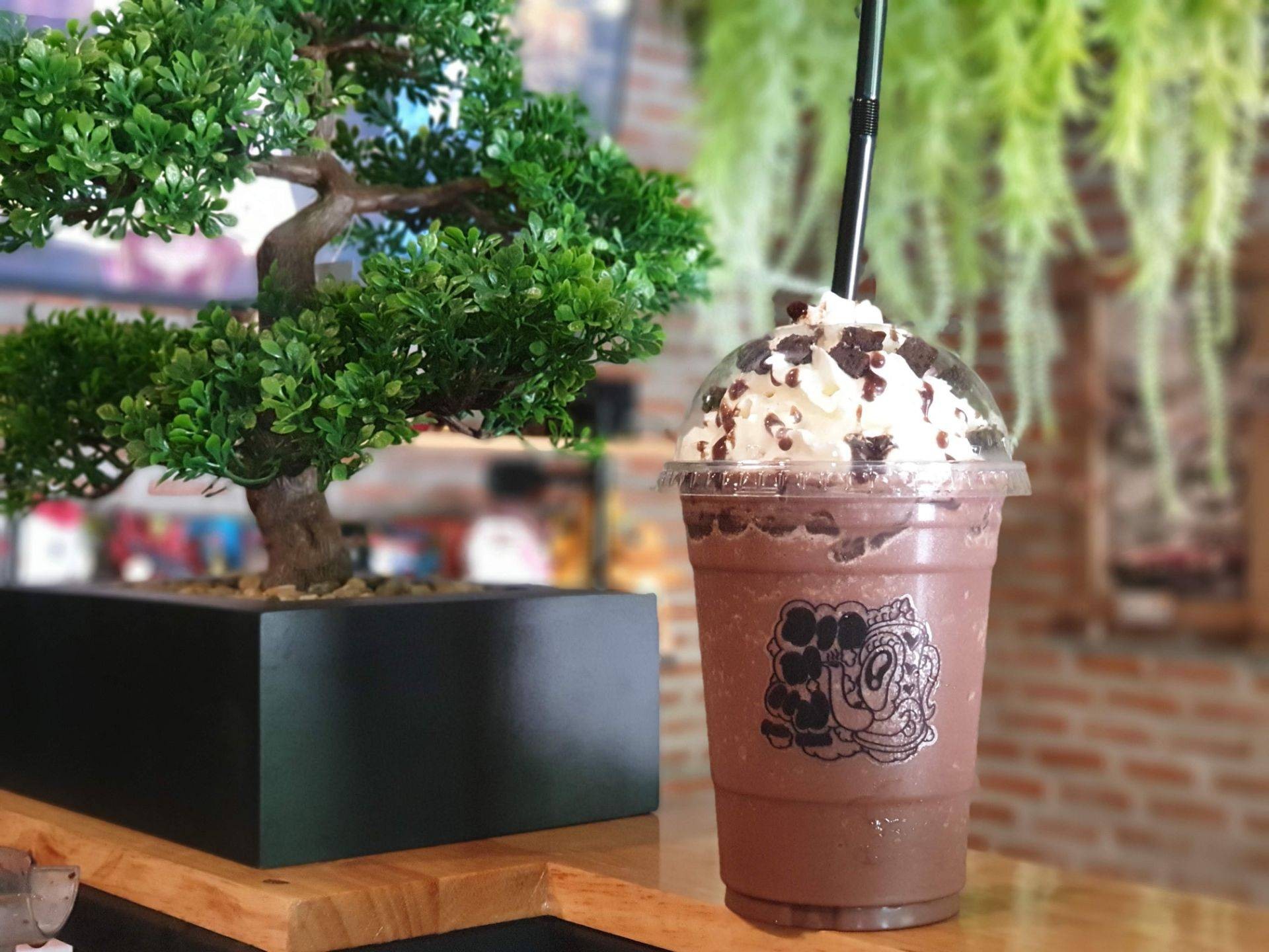 K@K Kafe(กากกาแฟ) - สั่งอาหารเดลิเวอรี | Wongnai x LINE MAN