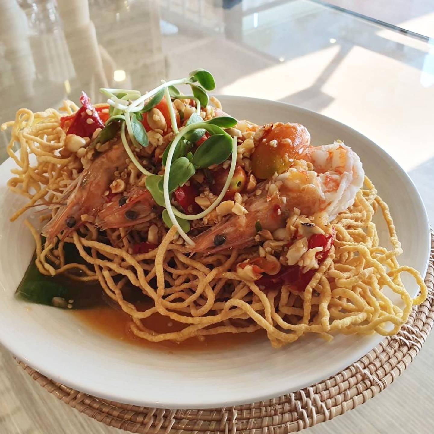 รีวิว Triple B Cafe - บรรยากาศดี อาหารอร่อยมากราคาก็ไม่แพง พลาดไม่ได้นะครับ