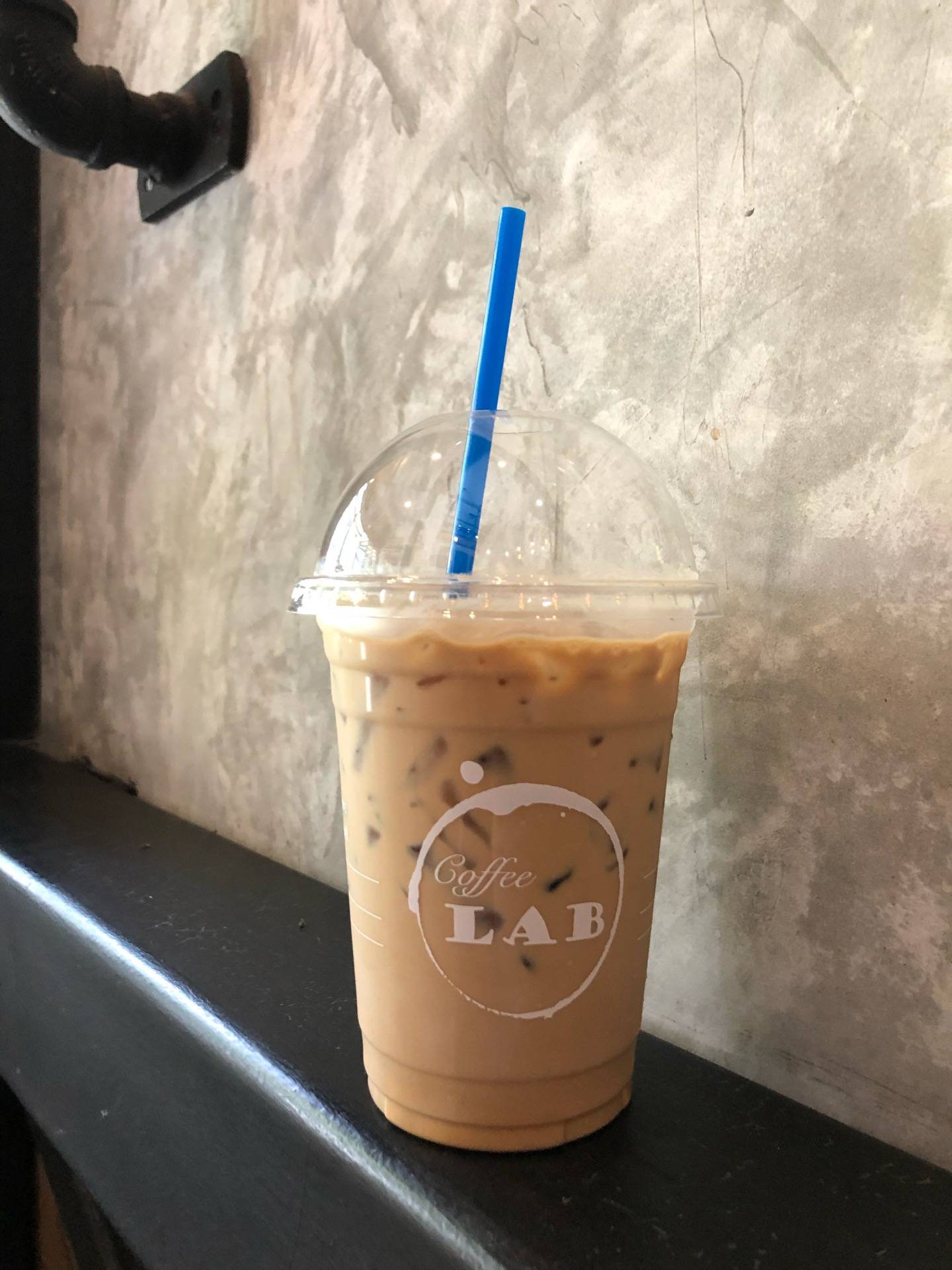 รีวิว Coffee Lab CDC - กาแฟดี มีส่วนลดด้วย