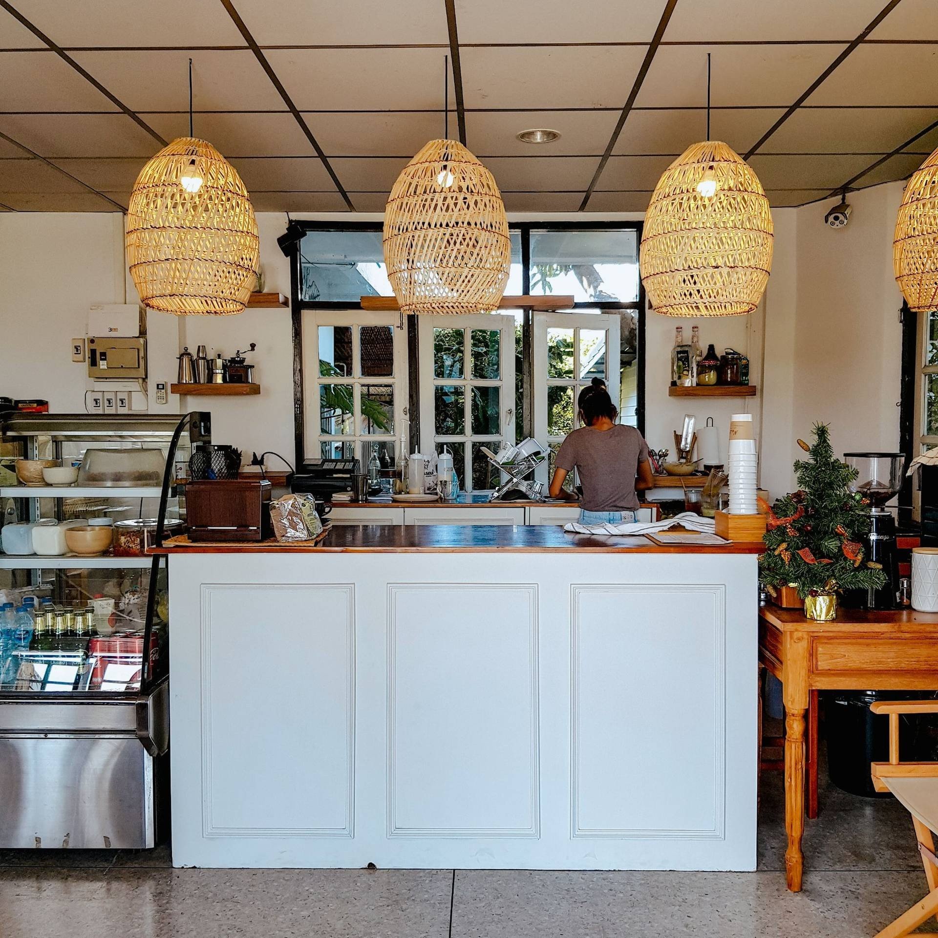 รูป No.25 Cafe & Hostel - Wongnai