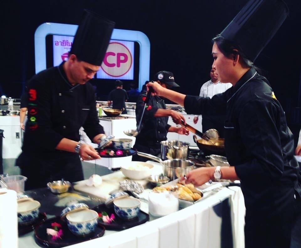 รีวิว Chef Studio Koh Chang Koh Chang - เชฟสตูดิโอเกาะช้่าง