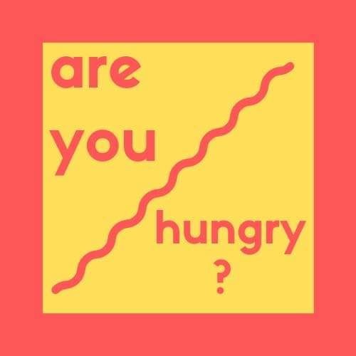 ร้าน Are you hungry? | รีวิวร้านอาหาร
