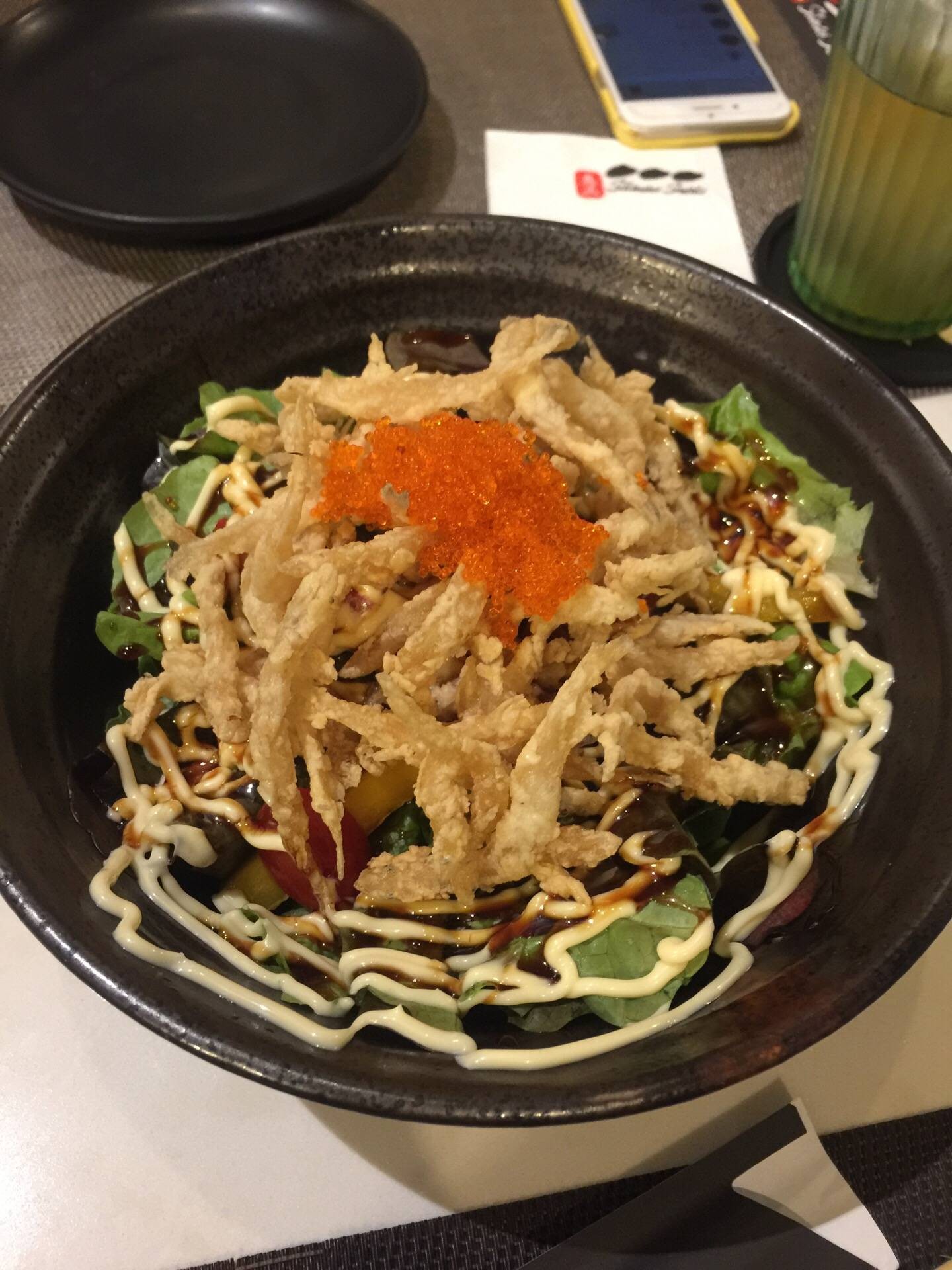 รีวิว Shinsei Sushi Ari - อร่อย คุ้มค่าคุ้มราคา - Wongnai