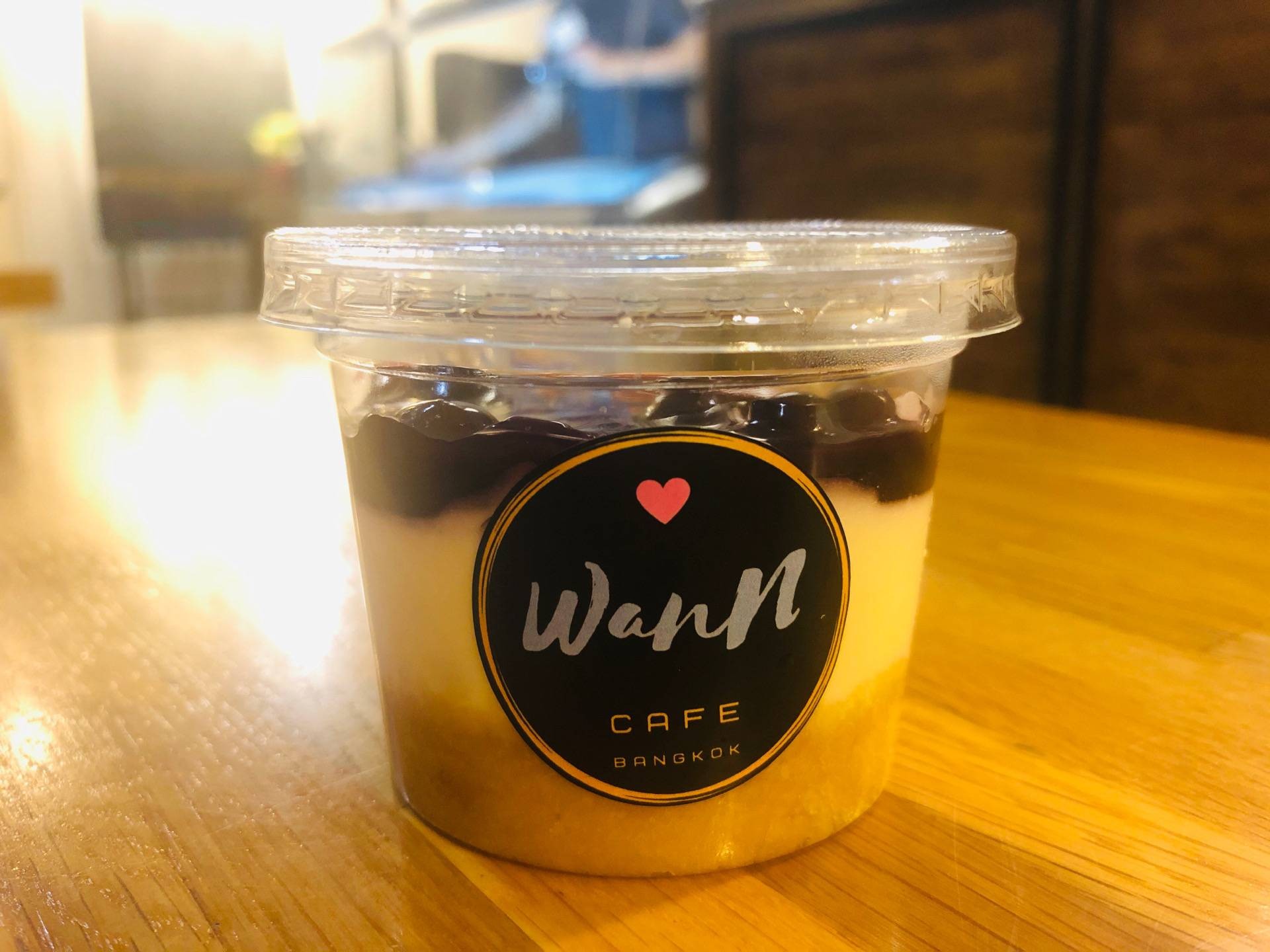 รีวิว WanN Cafe - อร่อยมาก ต้องมาลอง รับรองติดใจแน่นอน - Wongnai