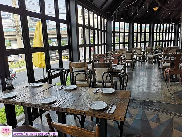 รีวิว EST.33 By SINGHA The Up Rama 3 - มาลองร้านสไตล์โรงเบียร์กันบ้าง