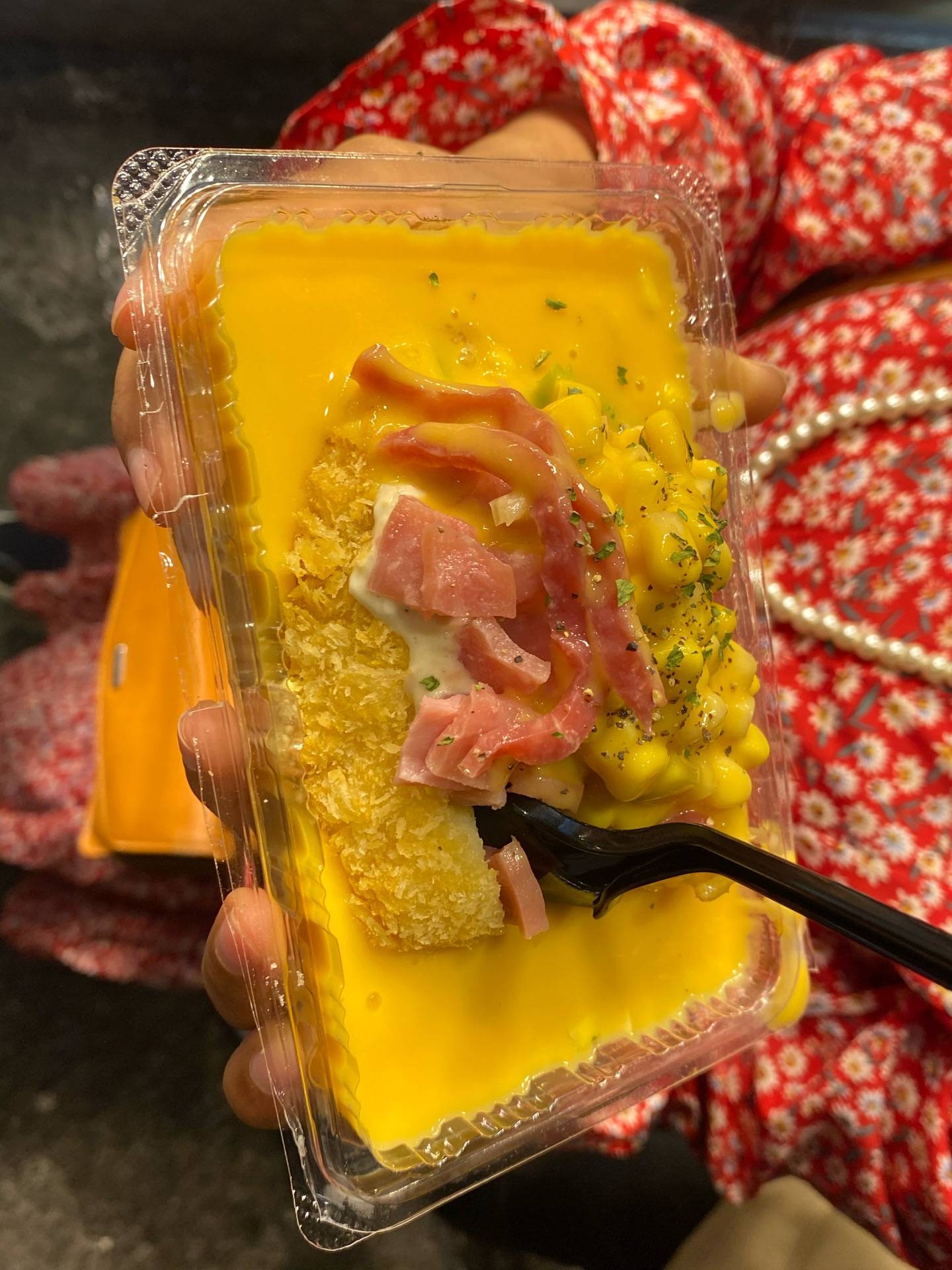 รูป Prince Cheese Potatoes